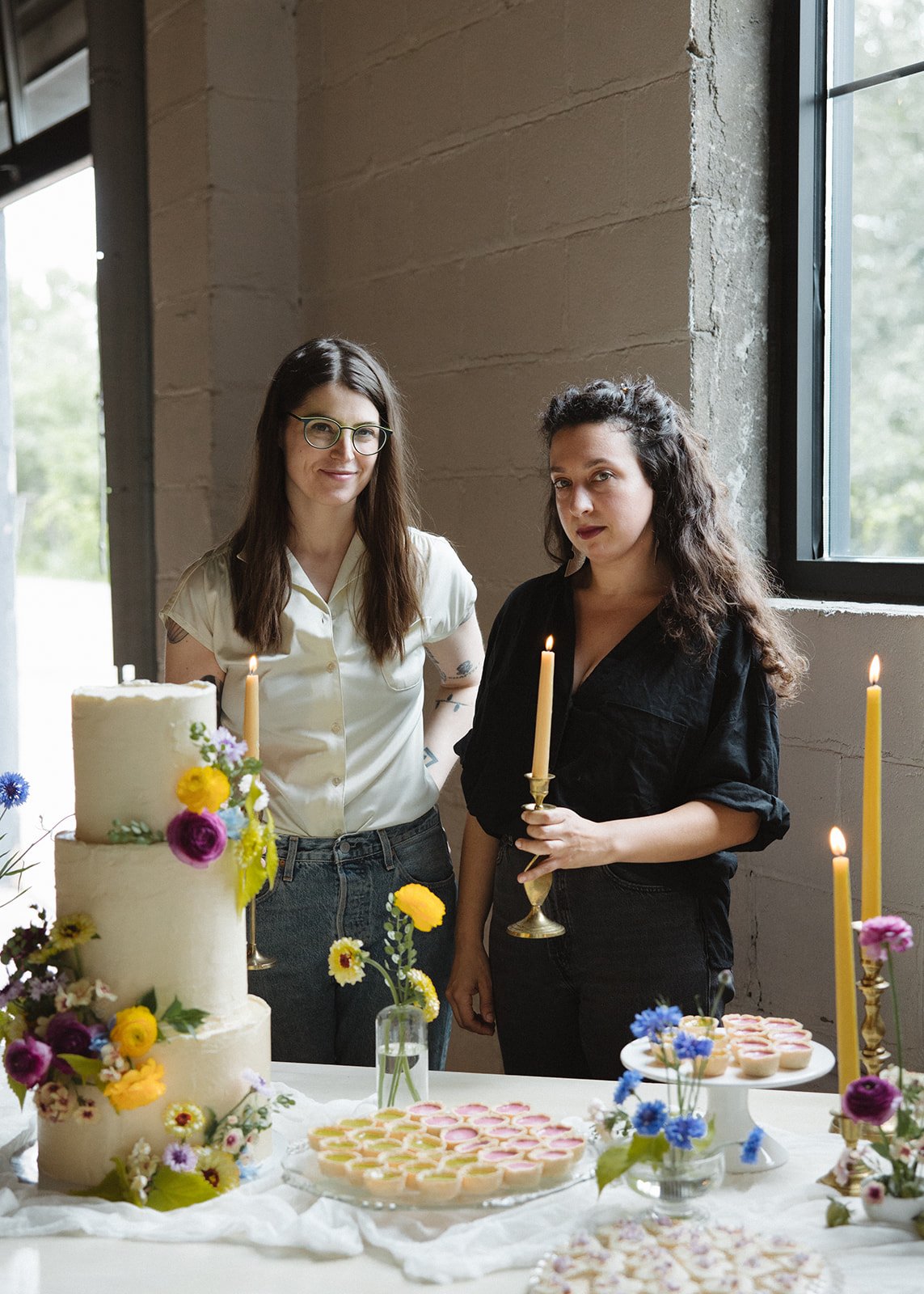 About — Hark Bakery | Vegan & Gluten-Free Bakery in Minneapolis