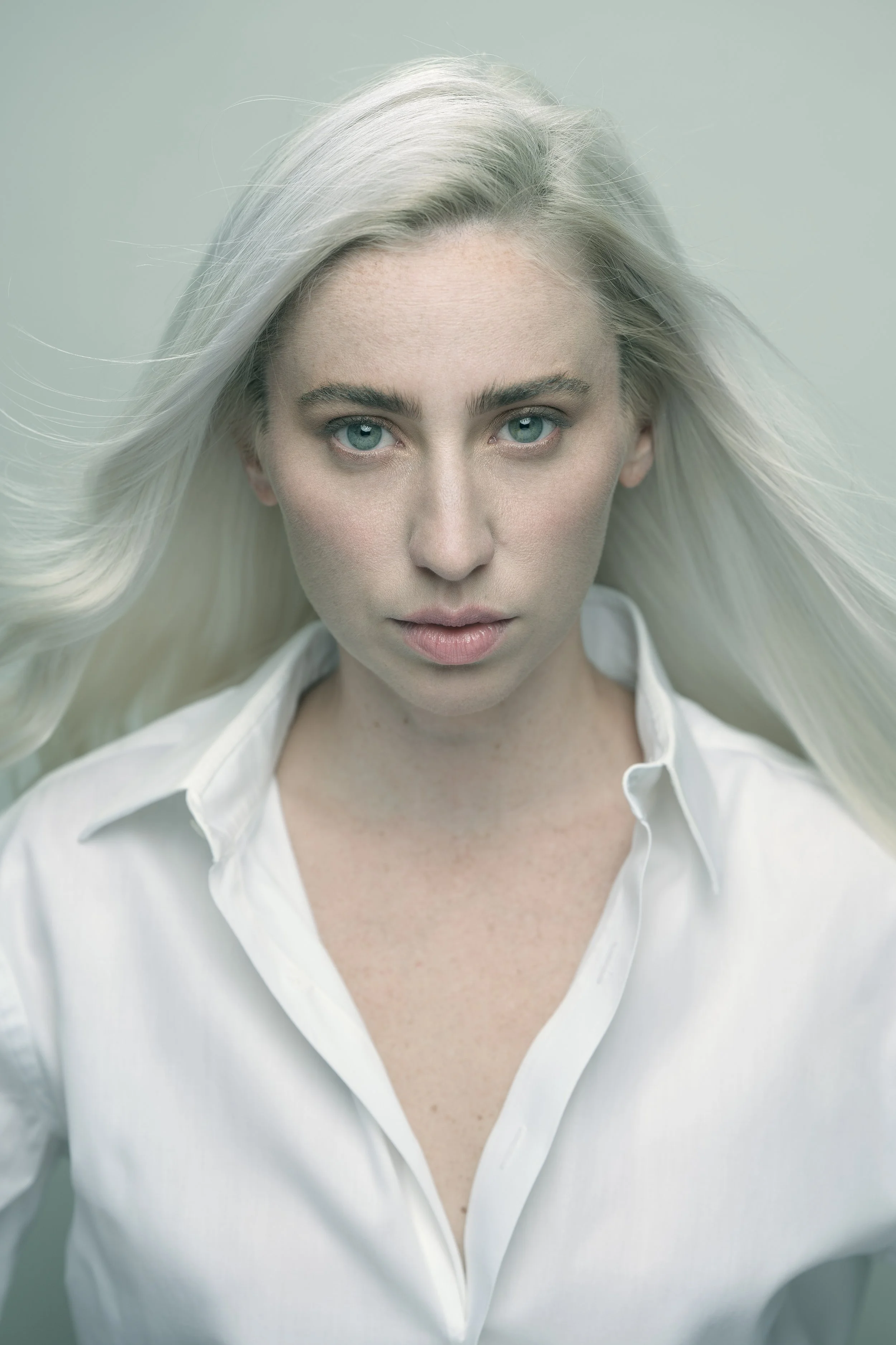 Portraits — Gnomist Photography by Stephen K Mack