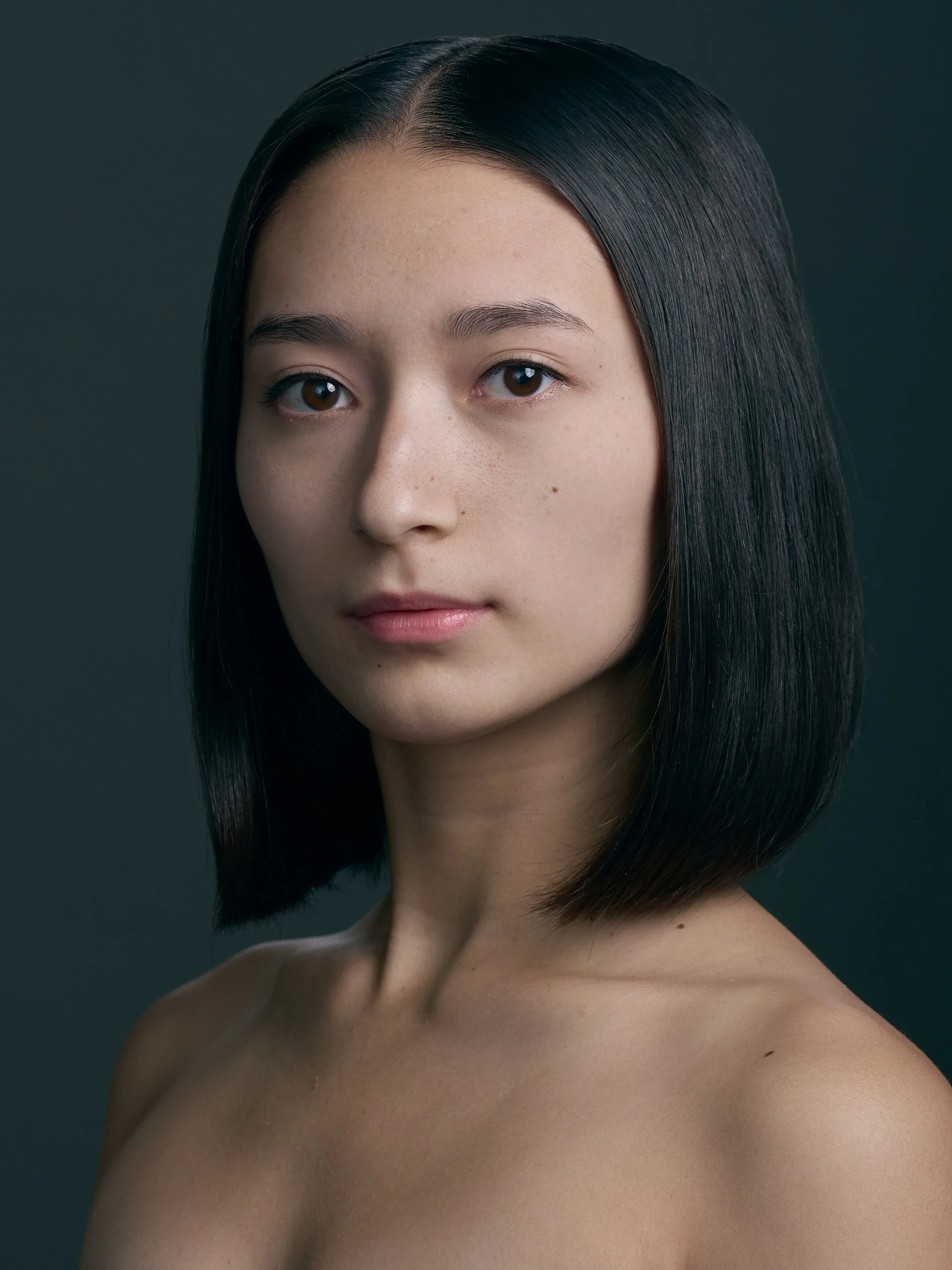 Portraits — Gnomist Photography by Stephen K Mack