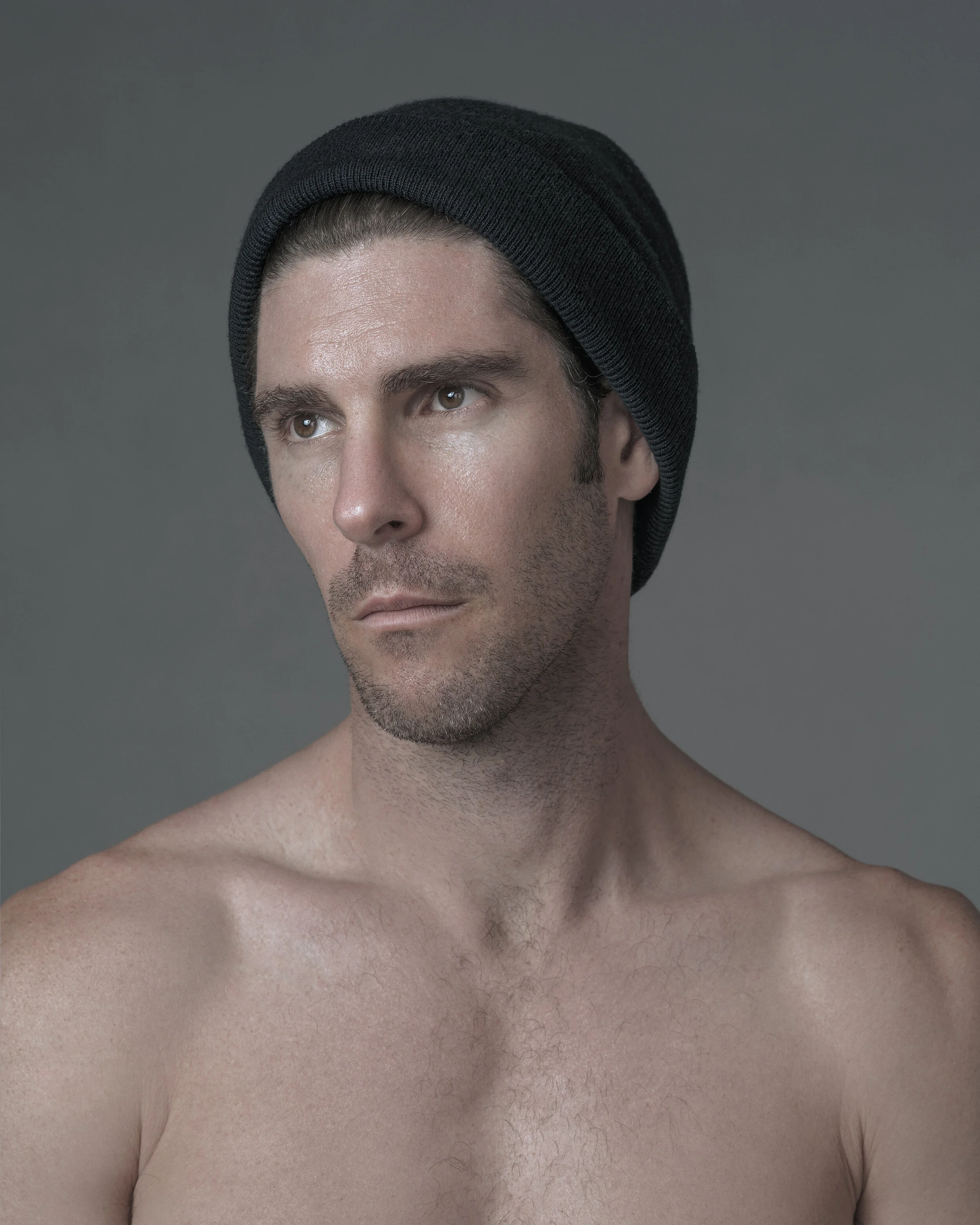 Portraits — Gnomist Photography by Stephen K Mack