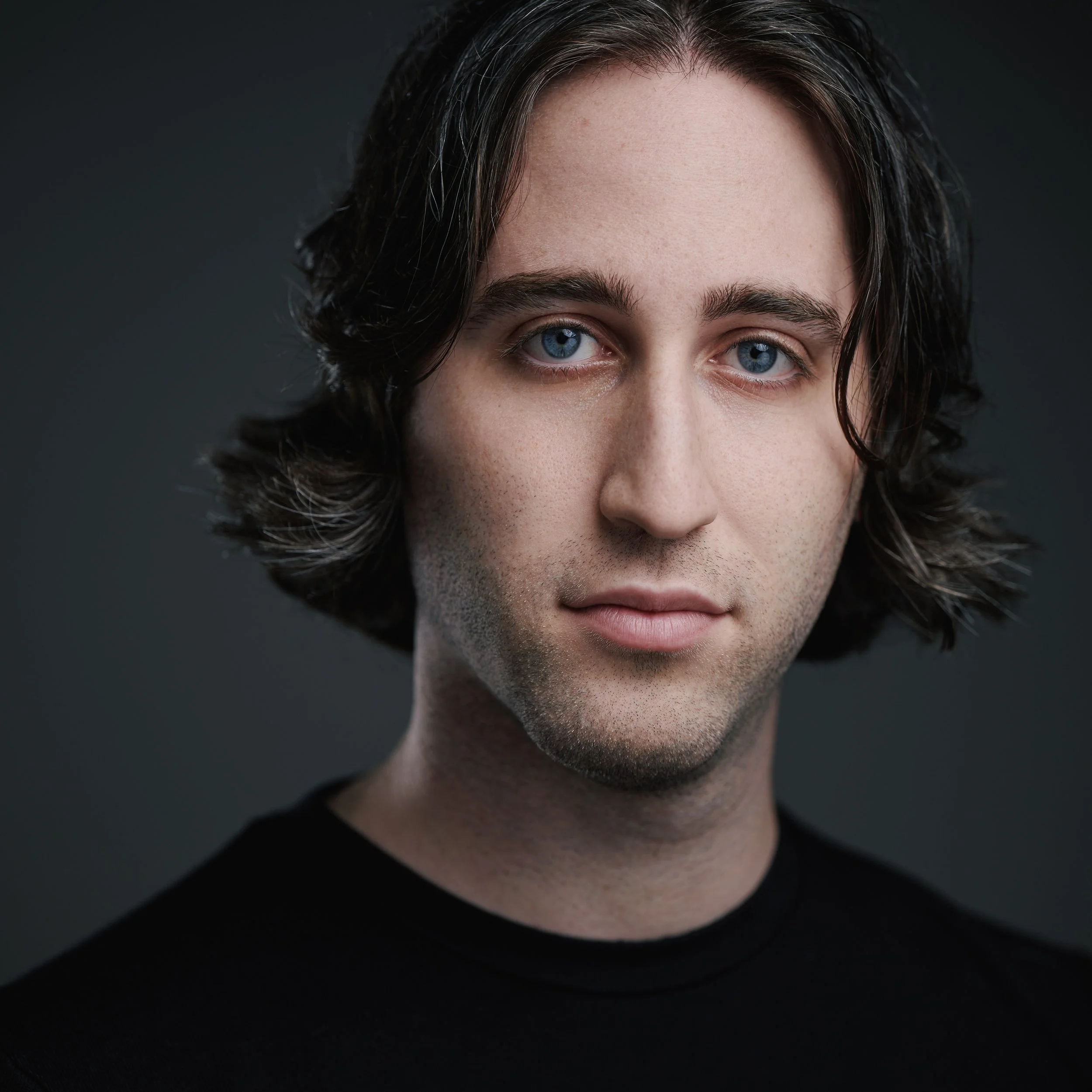 Potraits — Gnomist Photography by Stephen K Mack