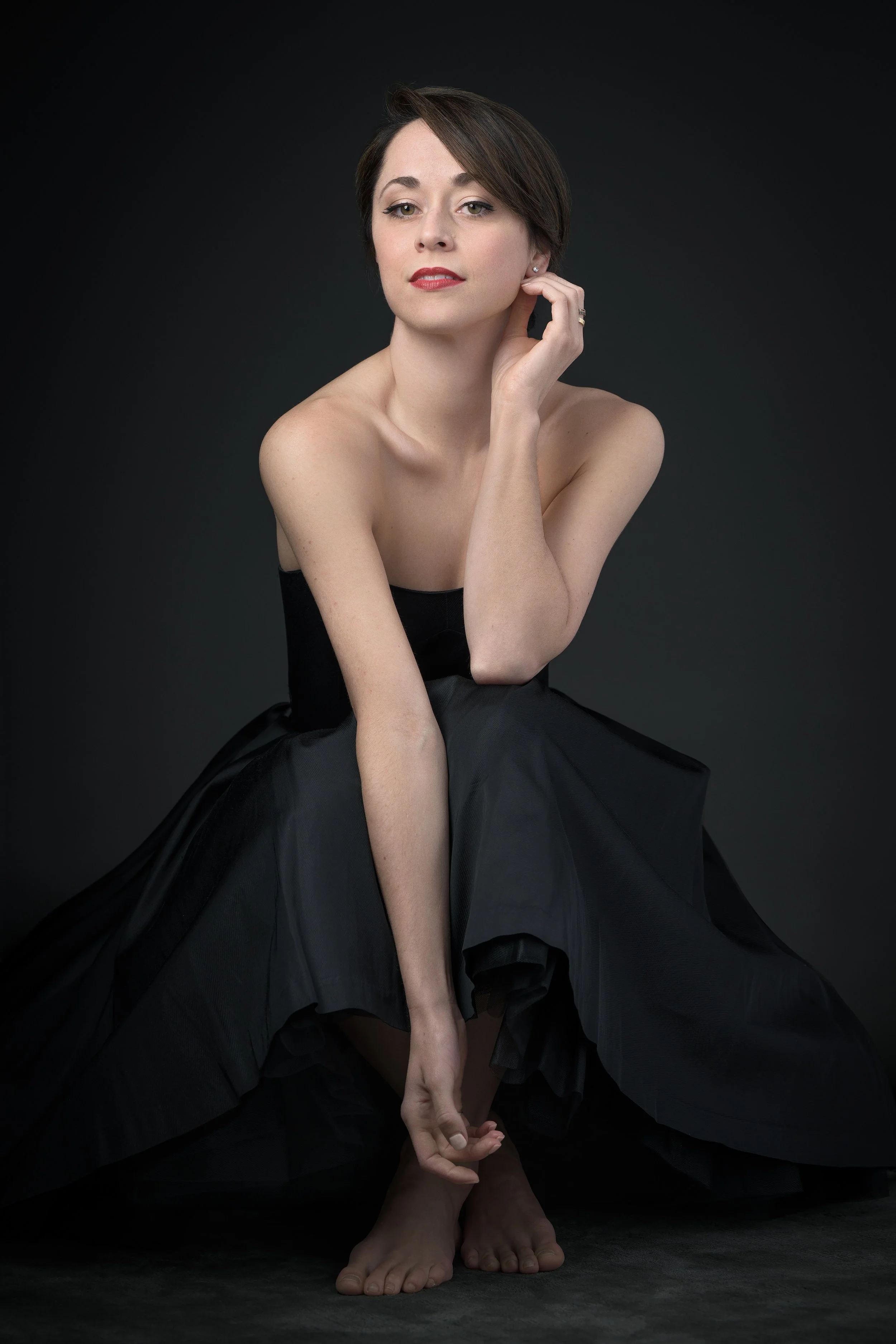 Portraits — Gnomist Photography by Stephen K Mack