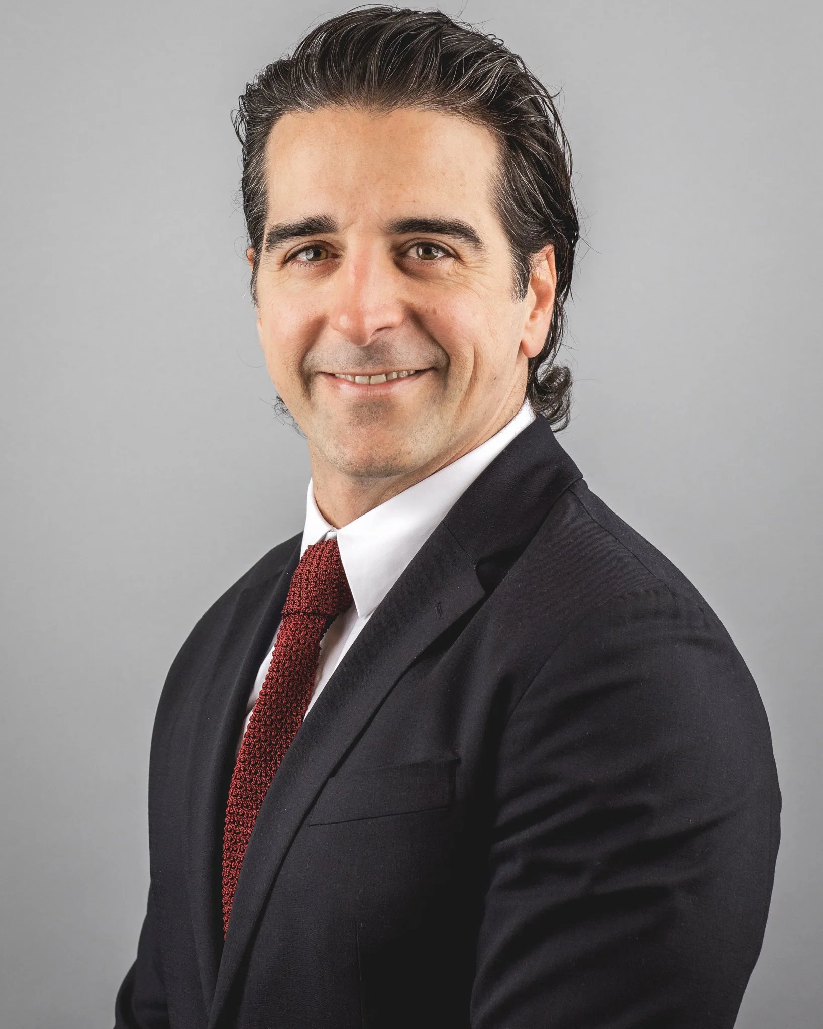 Jersey City Headshots | Jersey City Headshot Photographer — Kayfield ...