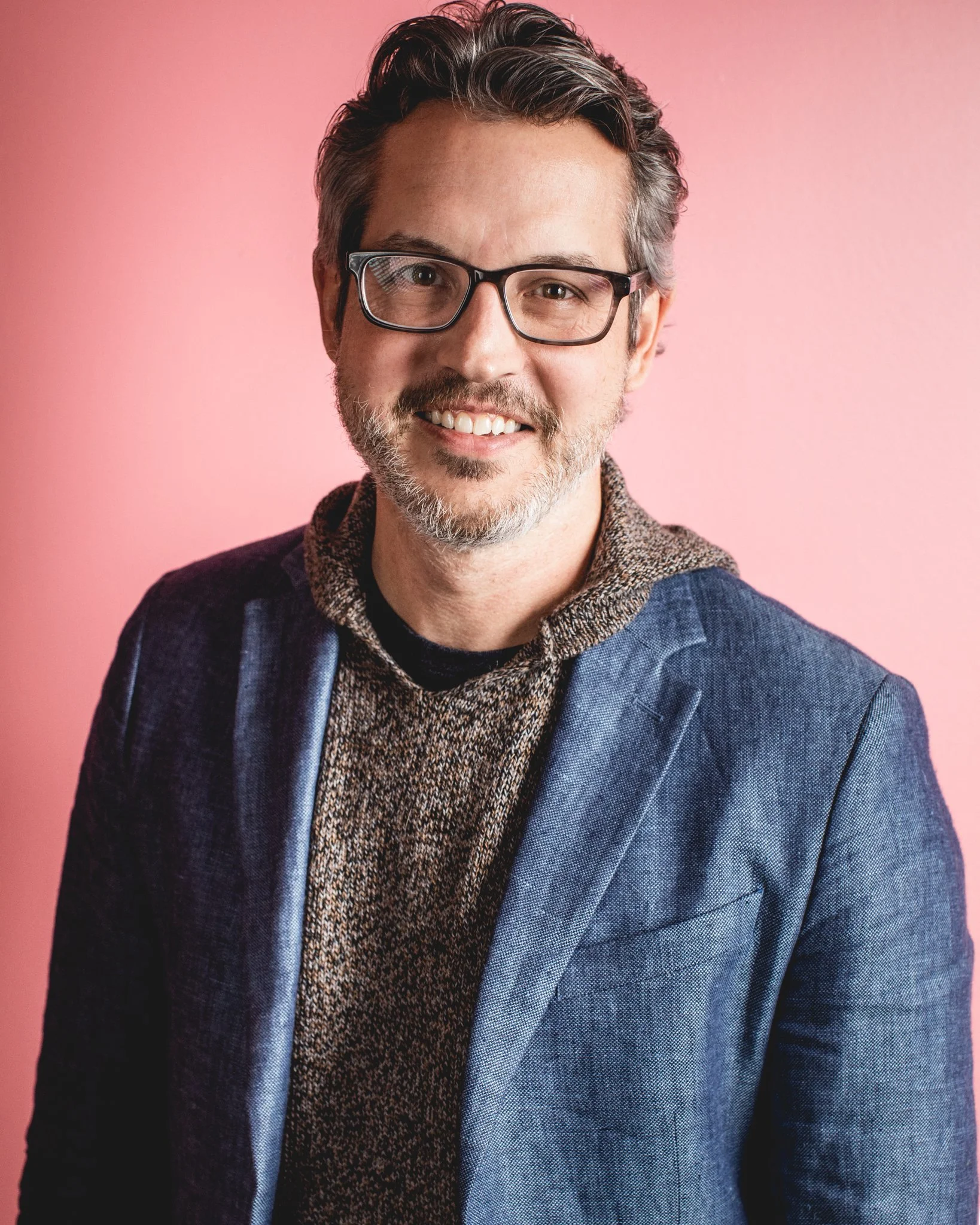 Jersey City Headshots | Jersey City Headshot Photographer — Kayfield ...