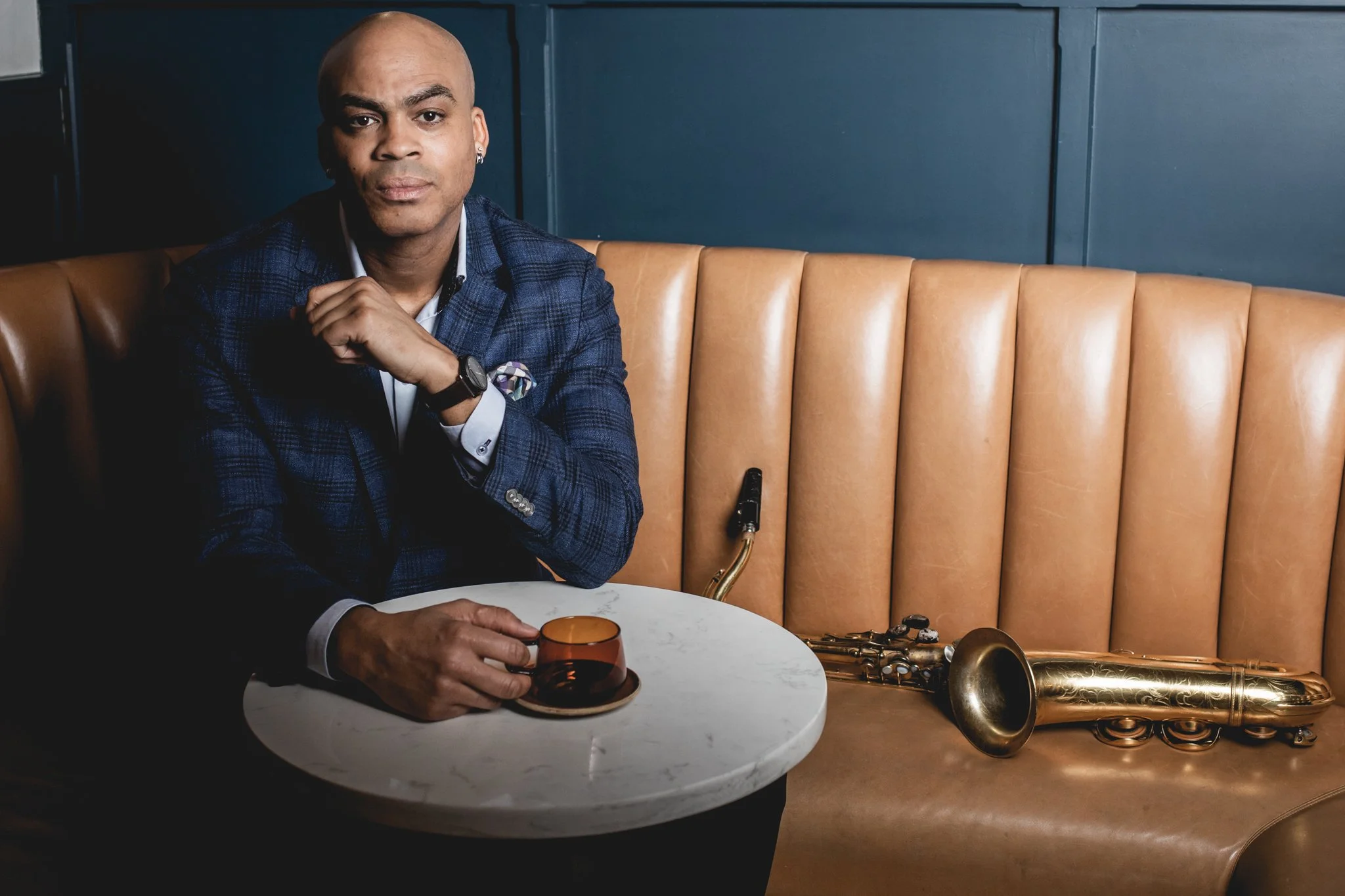 Jersey City Headshots | Jersey City Headshot Photographer — Kayfield ...