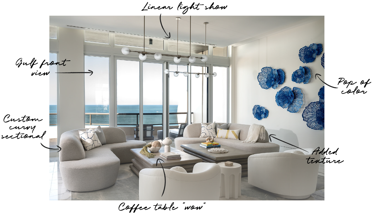 Emcy Interior Design | Sarasota FL