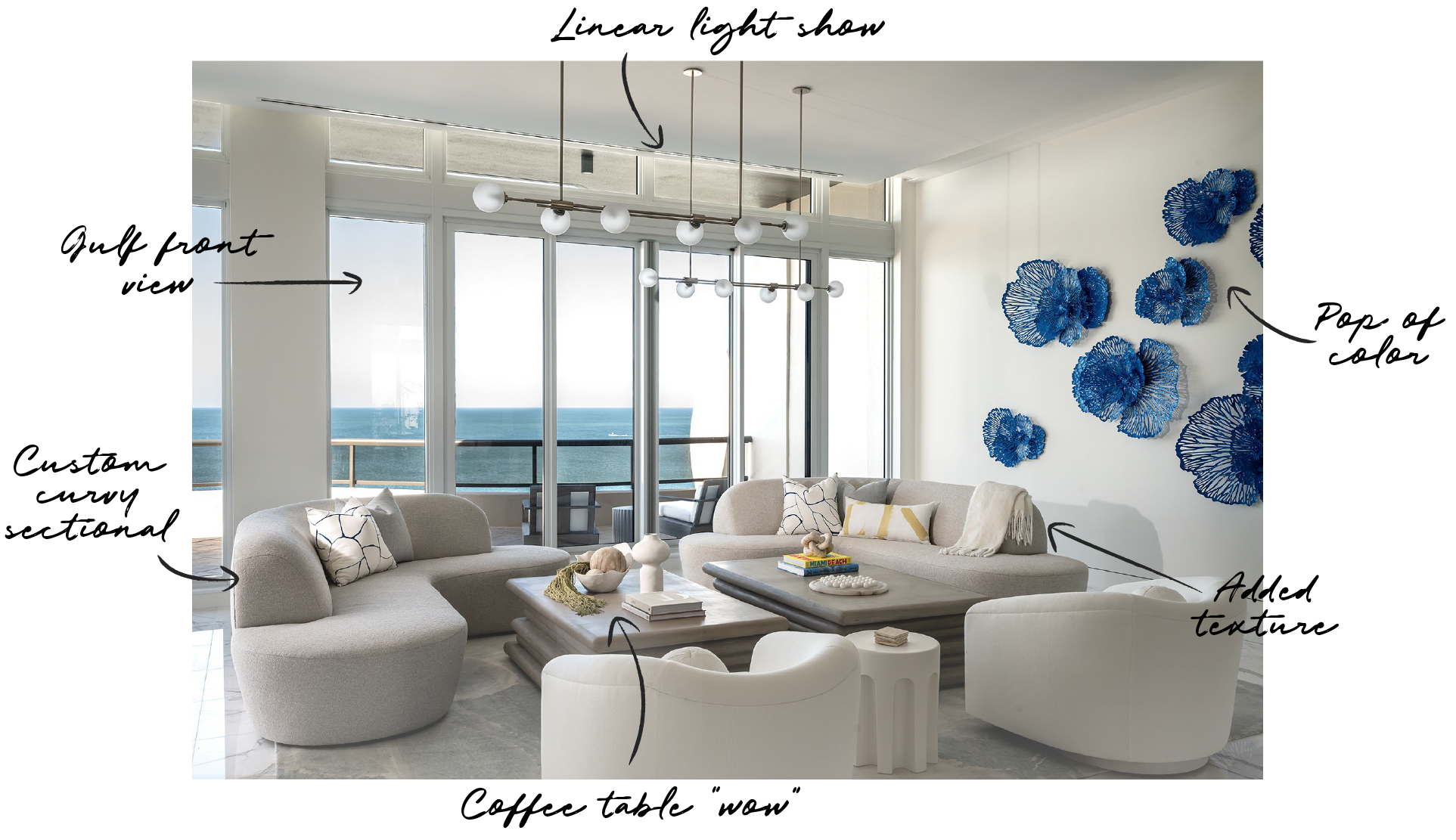 Emcy Interior Design | Sarasota FL