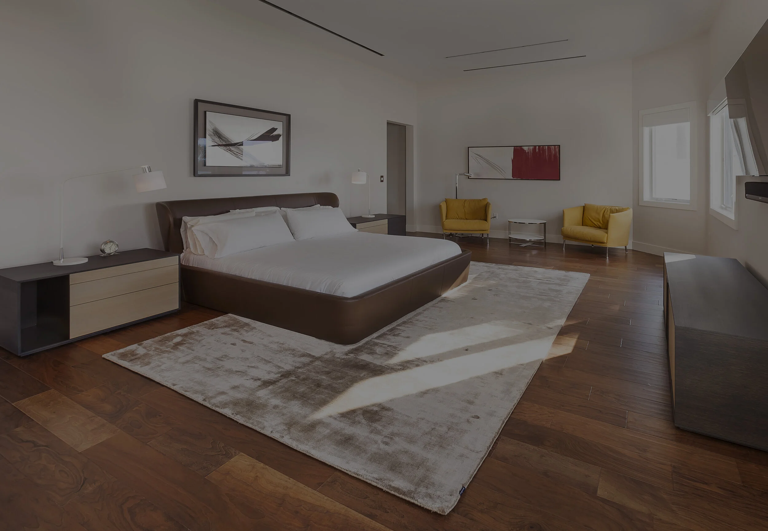 Emcy Interior Design | Sarasota FL