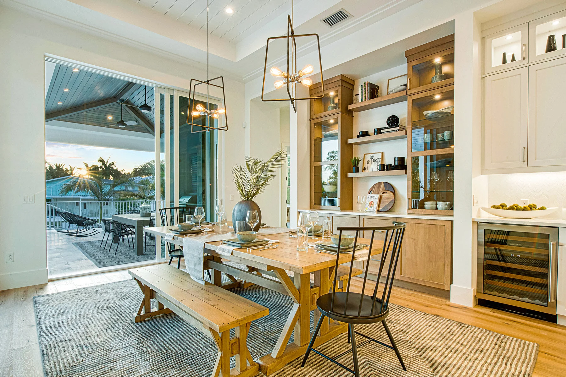 Rose Street — Emcy Interior Design | Sarasota FL