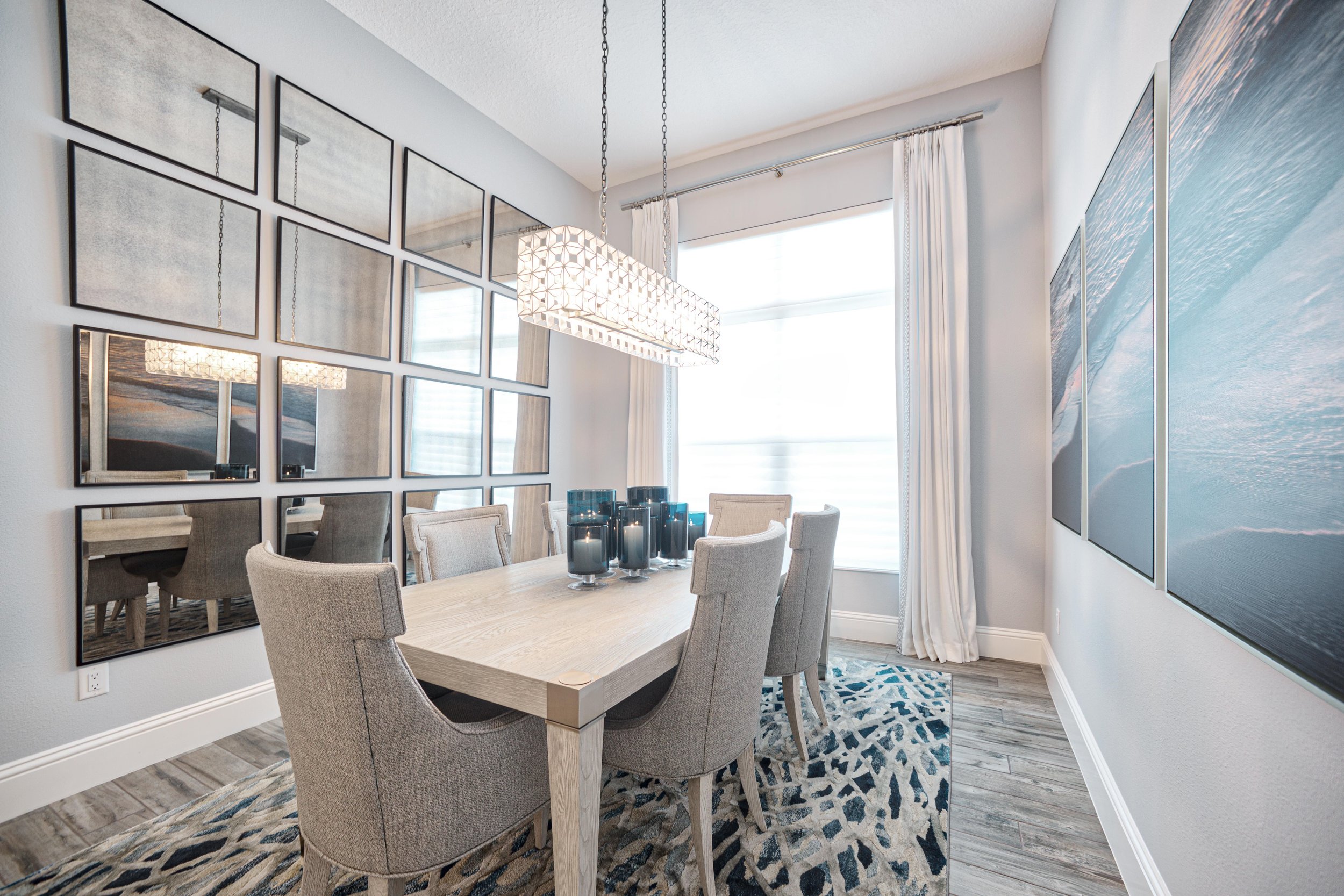 Emcy Interior Design | Sarasota FL