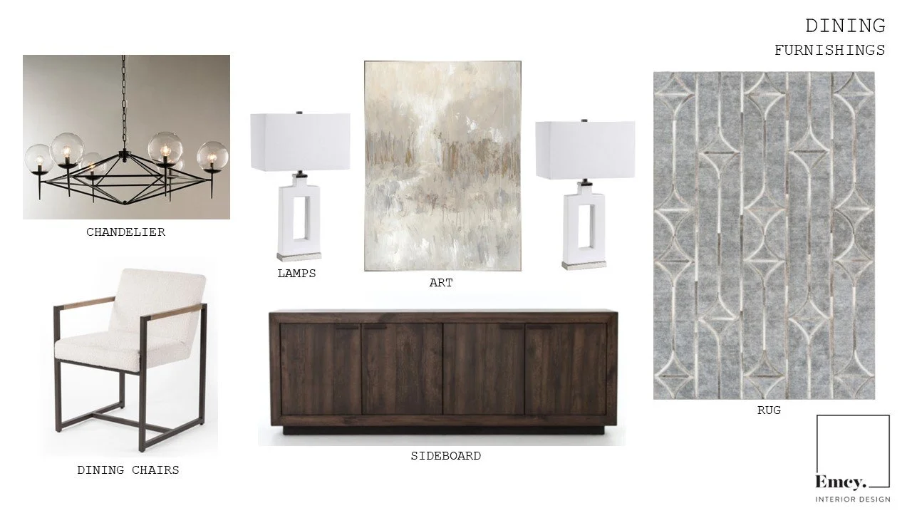 Emcy Interior Design | Sarasota FL