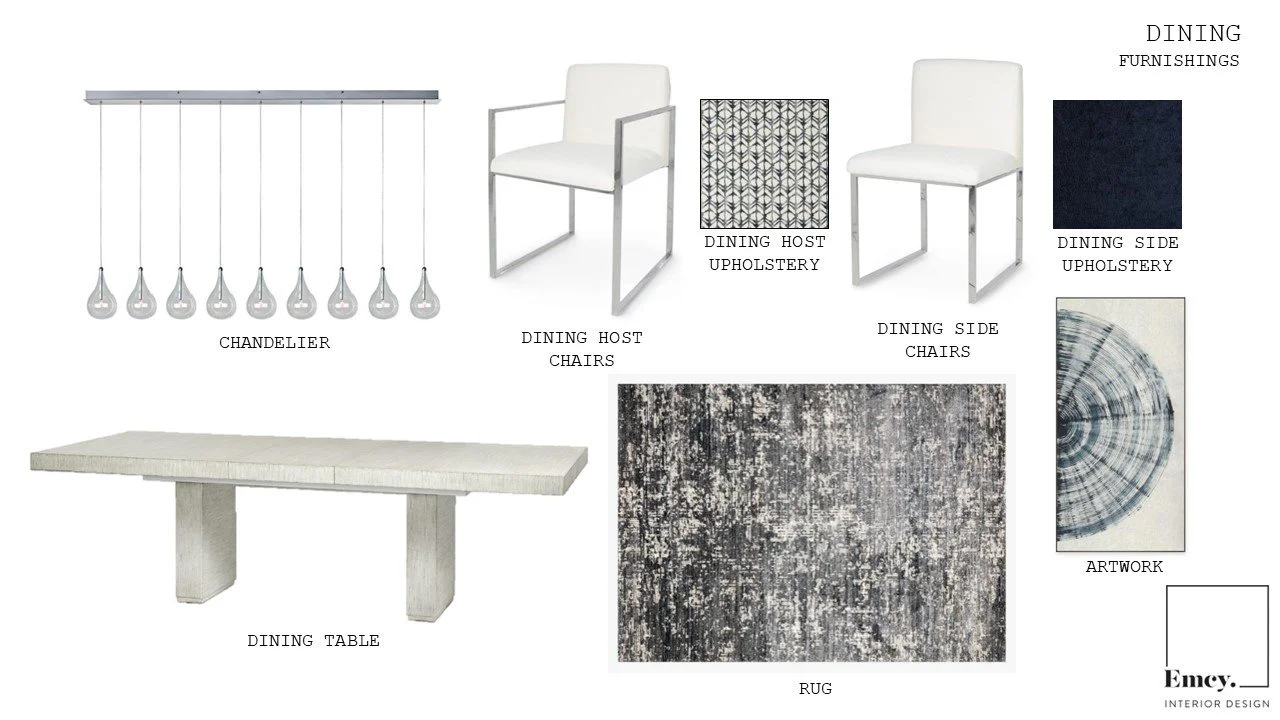 Emcy Interior Design | Sarasota FL