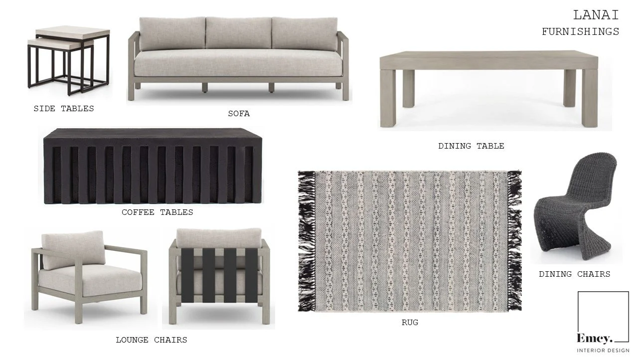 Emcy Interior Design | Sarasota FL