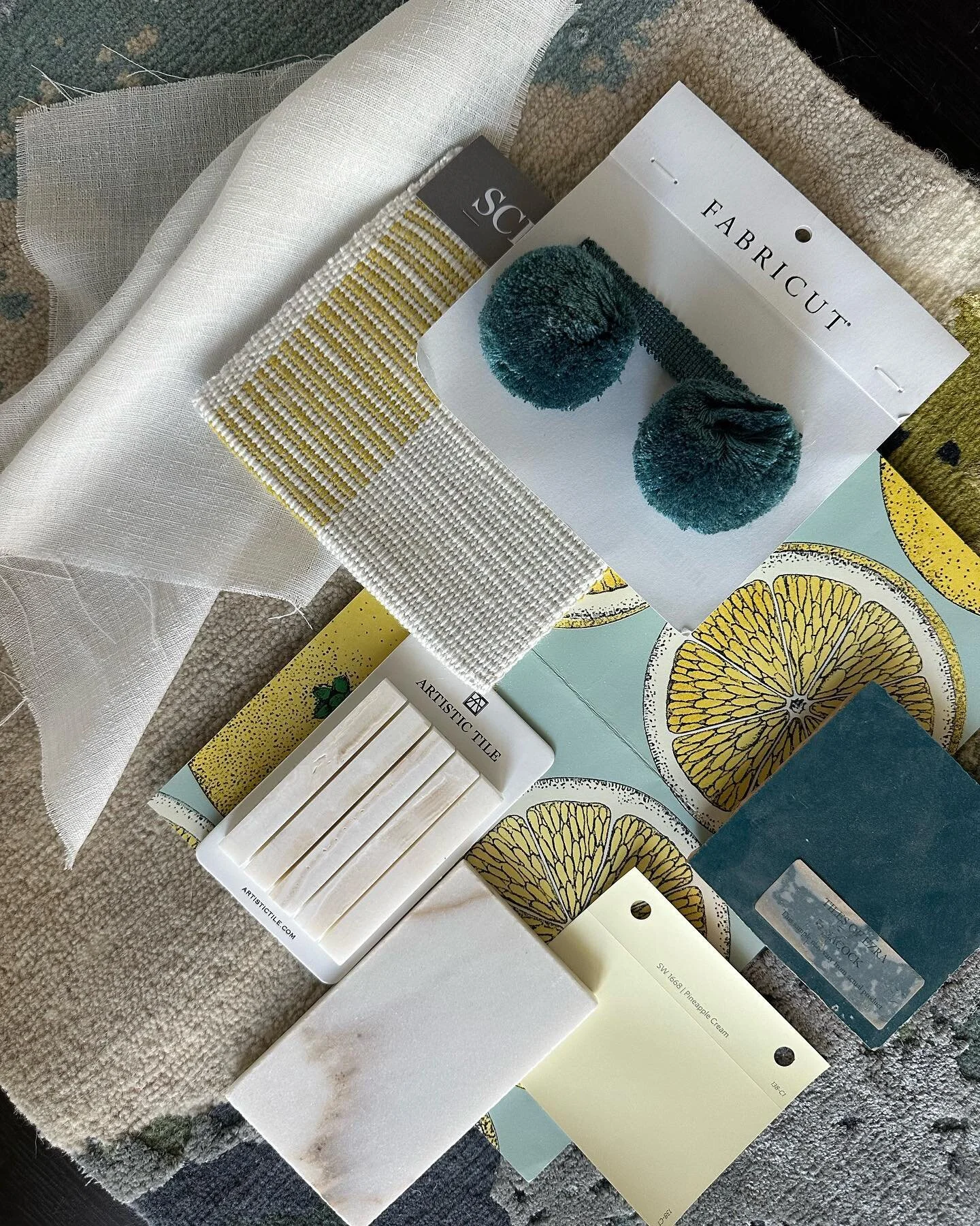 Emcy Interior Design | Sarasota FL