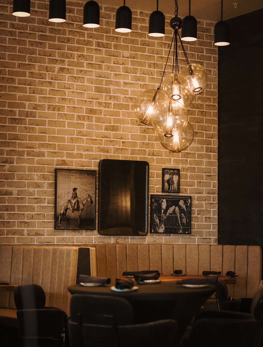 Fuego Tequila Lounge — Emcy Interior Design | Sarasota FL