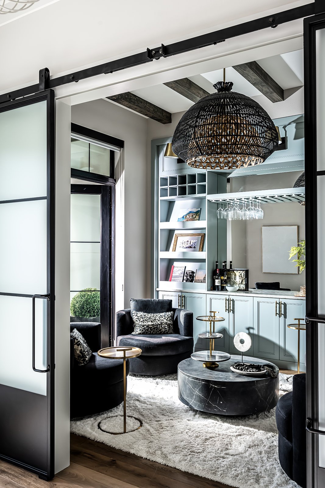 Rose Street — Emcy Interior Design | Sarasota FL