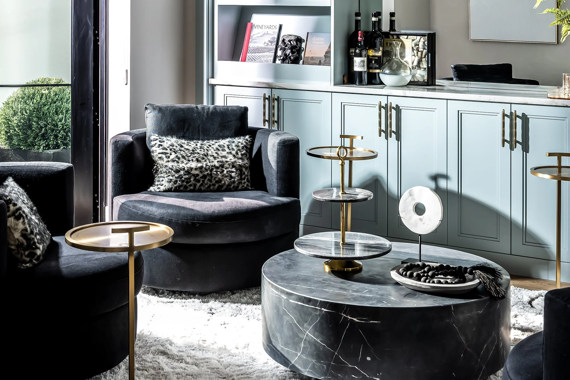 Team — Emcy Interior Design | Sarasota FL