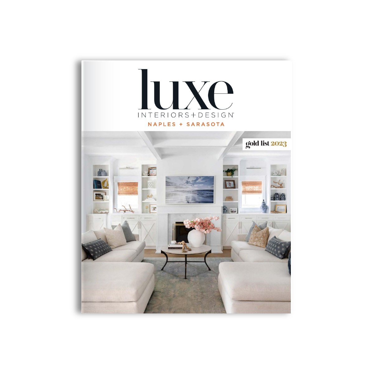 Emcy Interior Design | Sarasota FL