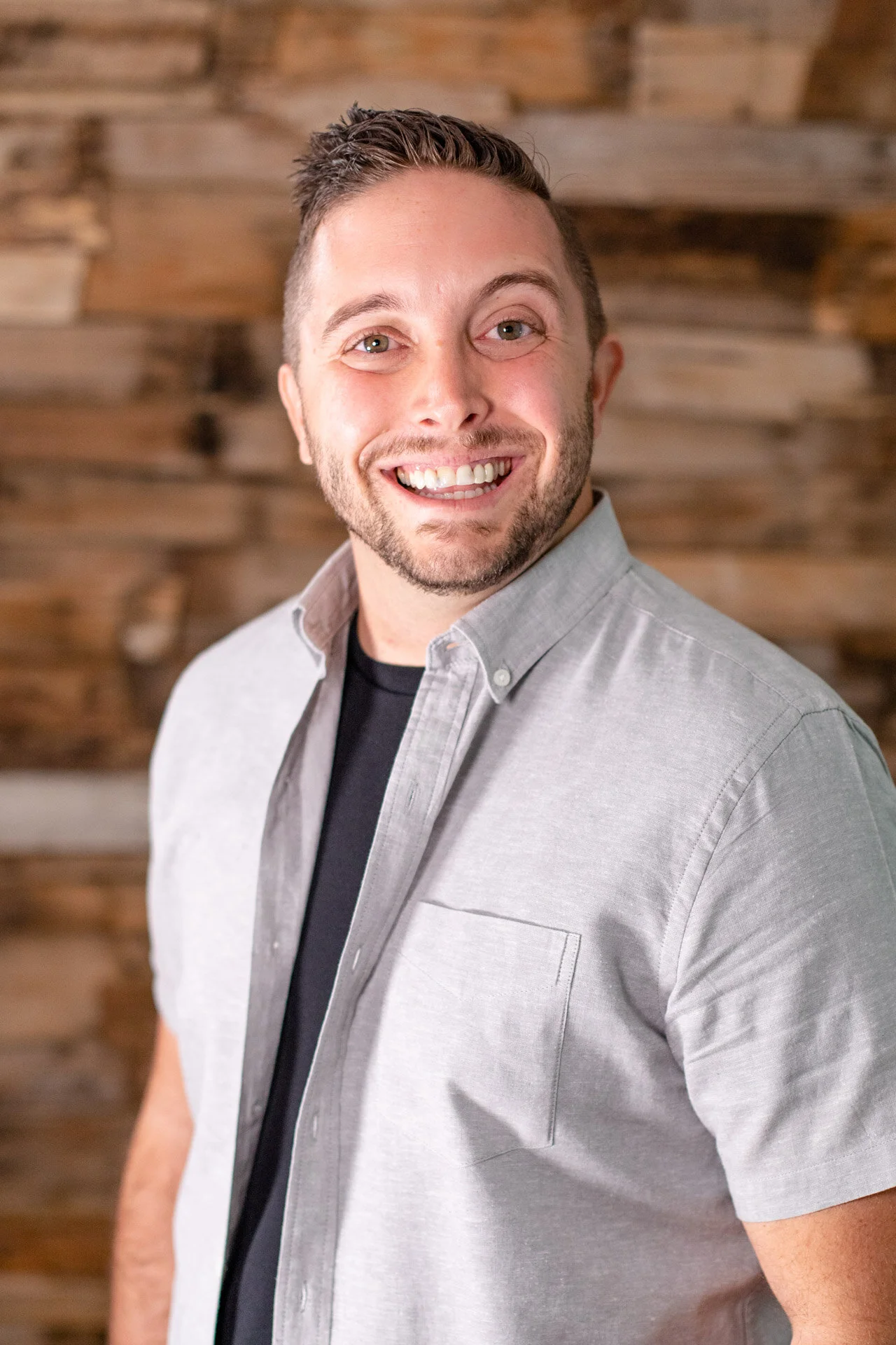 Our Staff — Open Door Fellowship