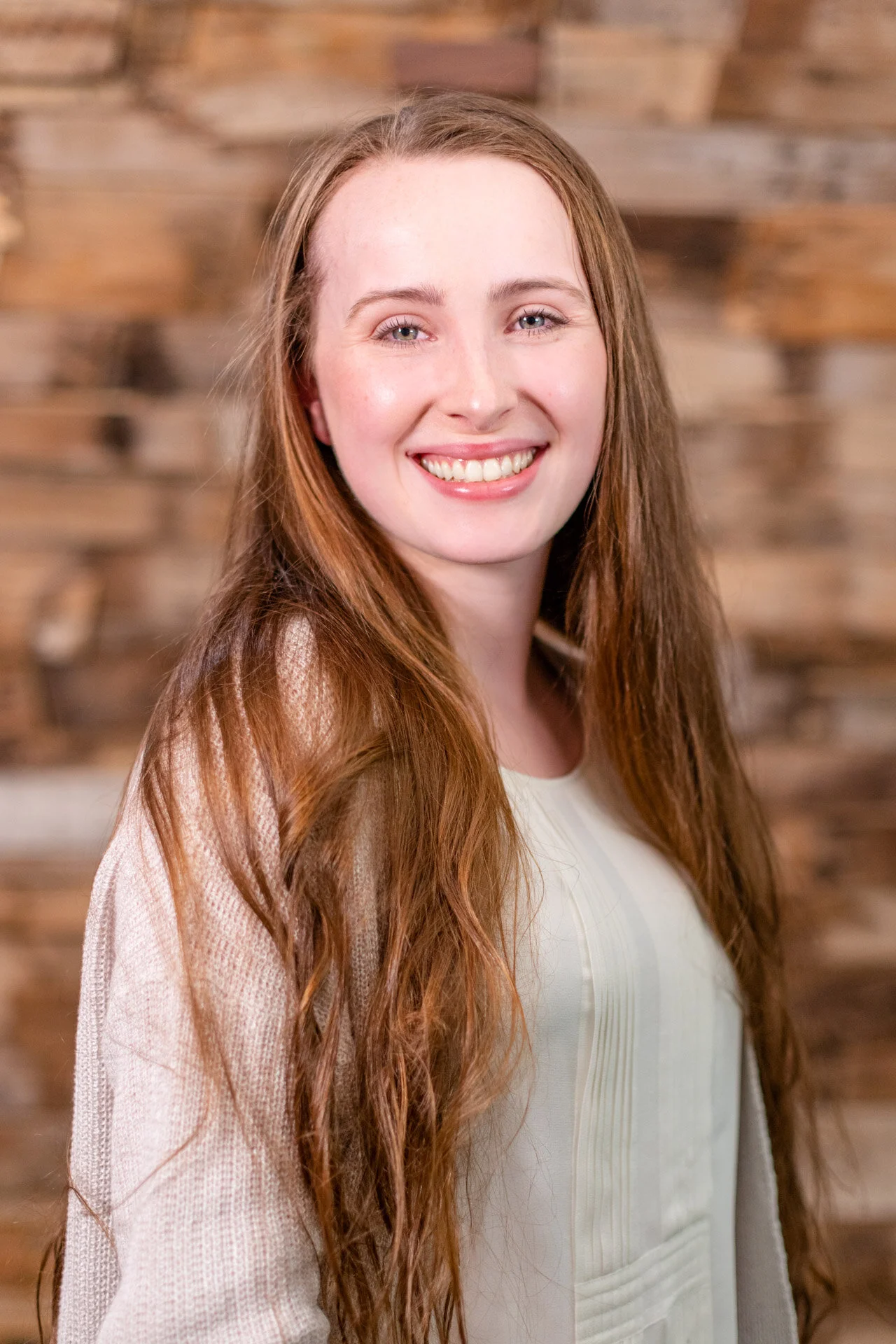 Our Staff — Open Door Fellowship