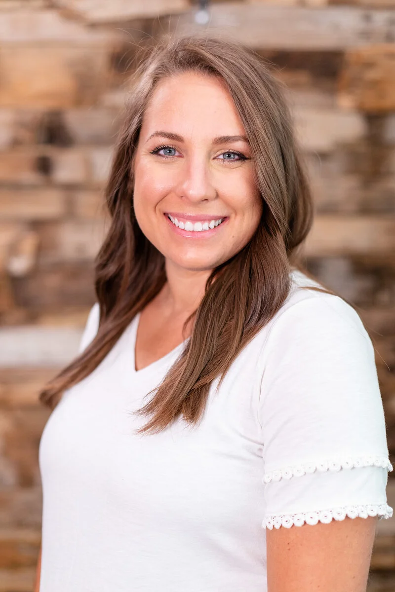 Our Staff — Open Door Fellowship