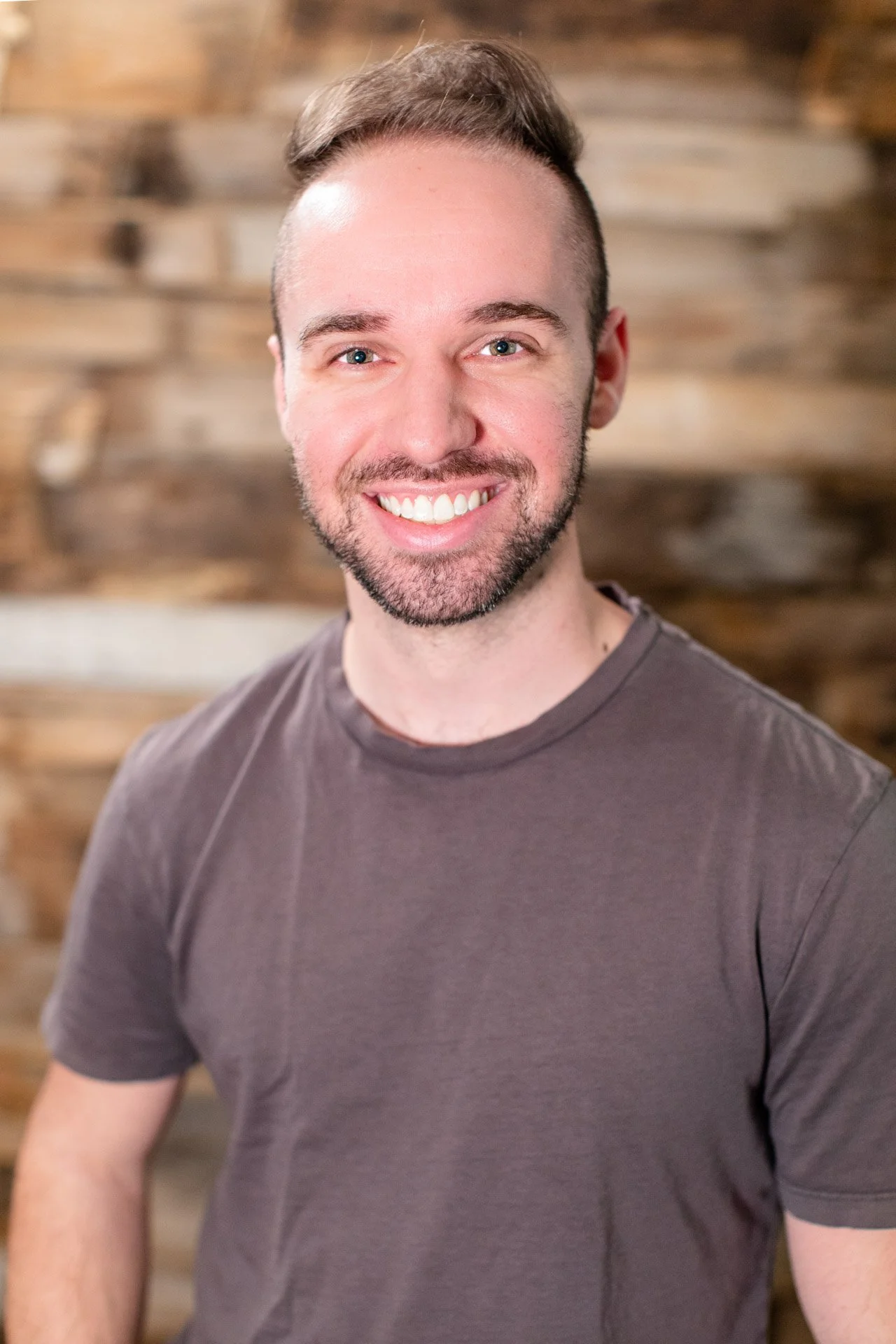 Our Staff — Open Door Fellowship