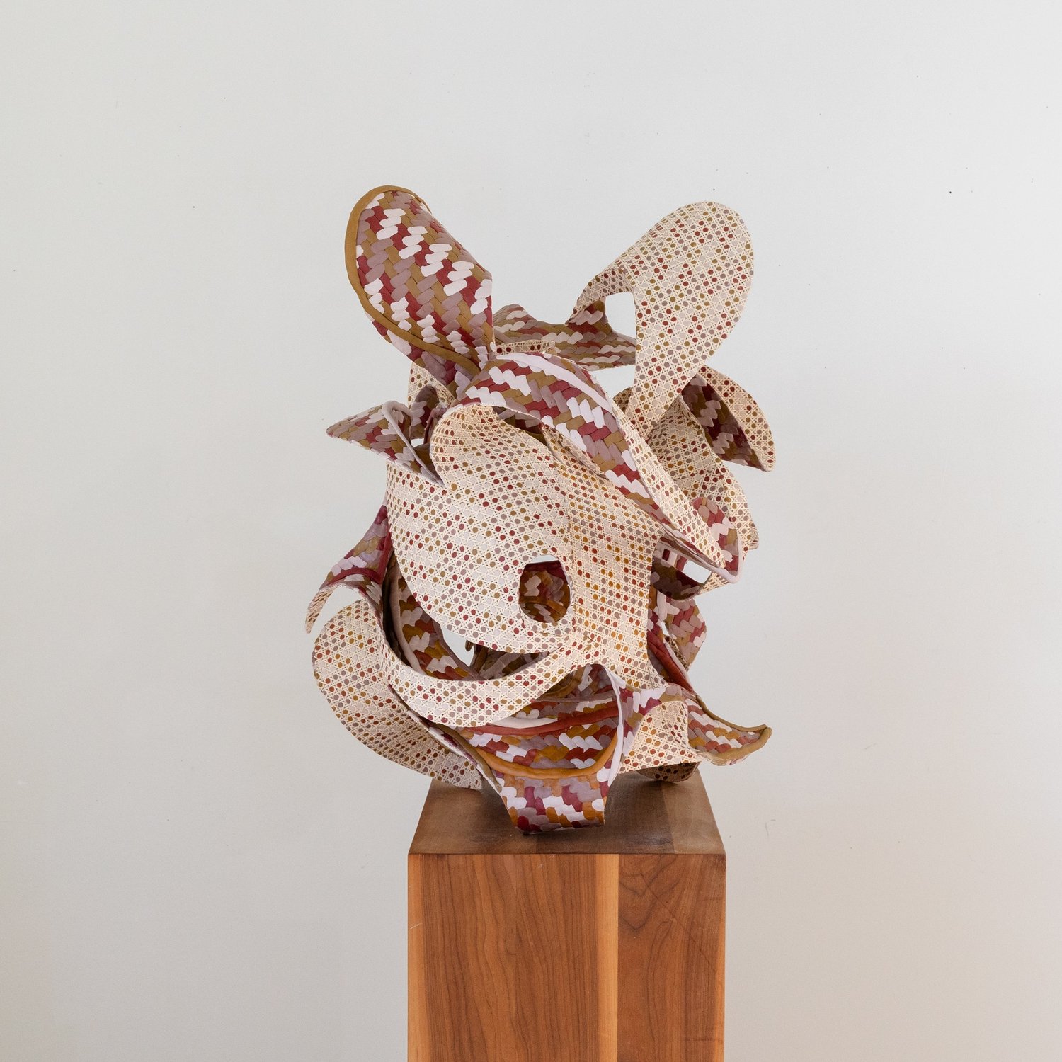 Perforators — Austin Ballard