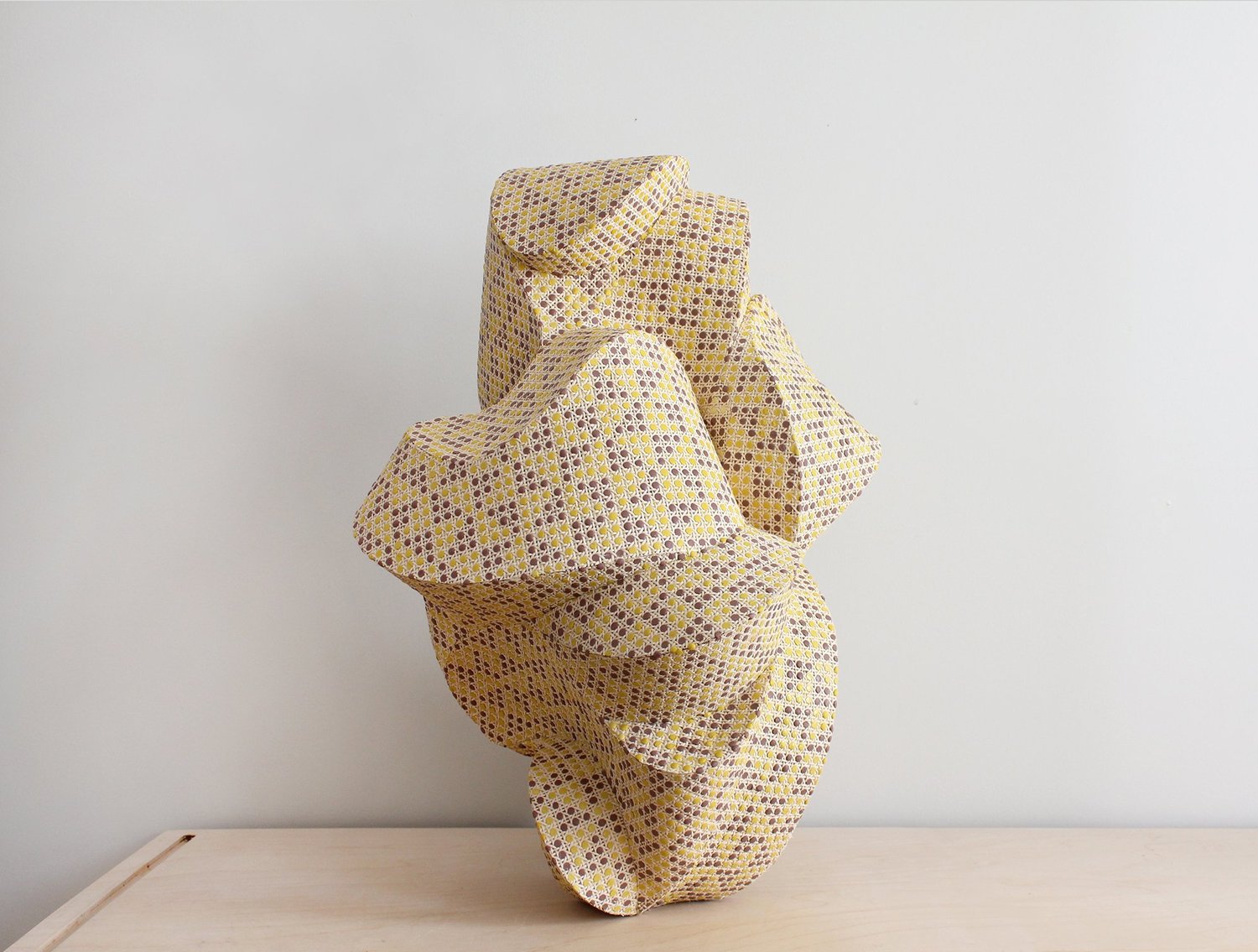 Dappled Dunes — Austin Ballard