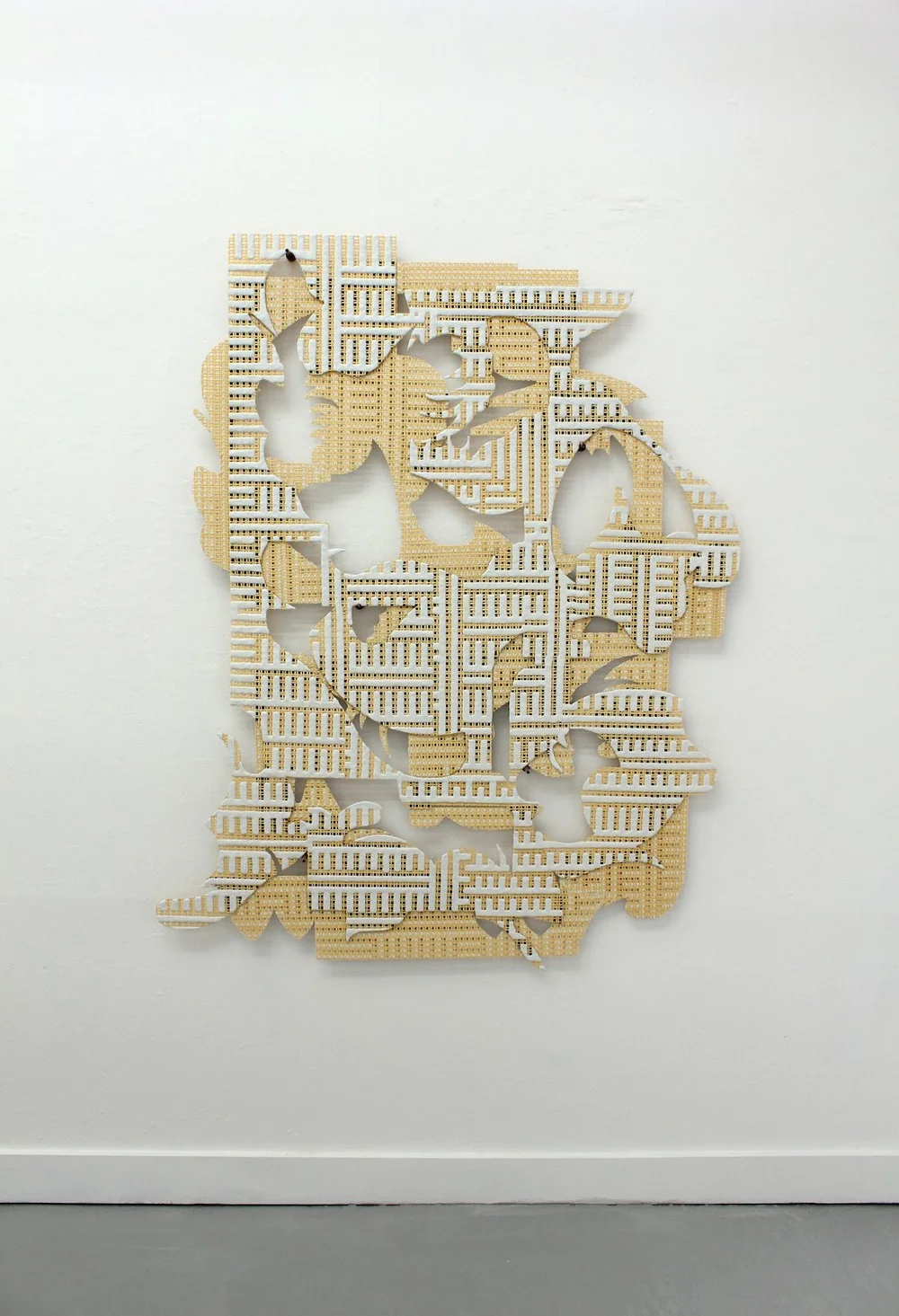 Hyper-Vent — Austin Ballard