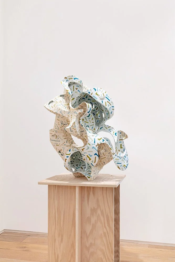 Work — Austin Ballard