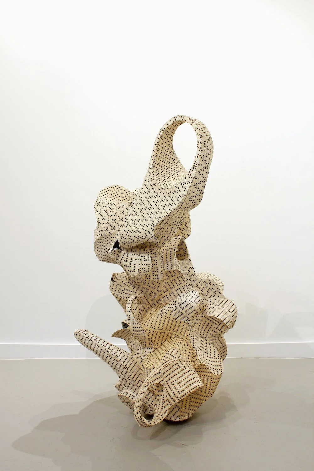 Perforators — Austin Ballard