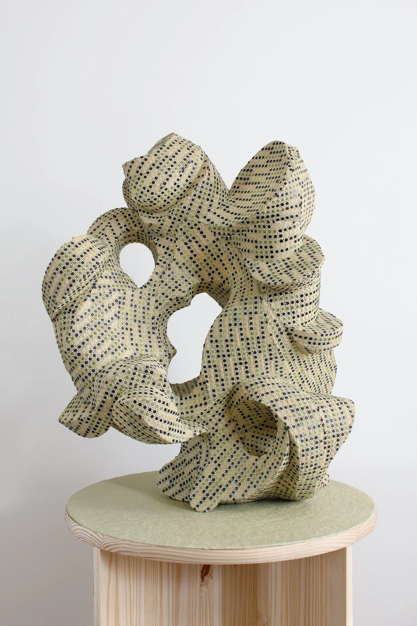 Dappled Dunes — Austin Ballard