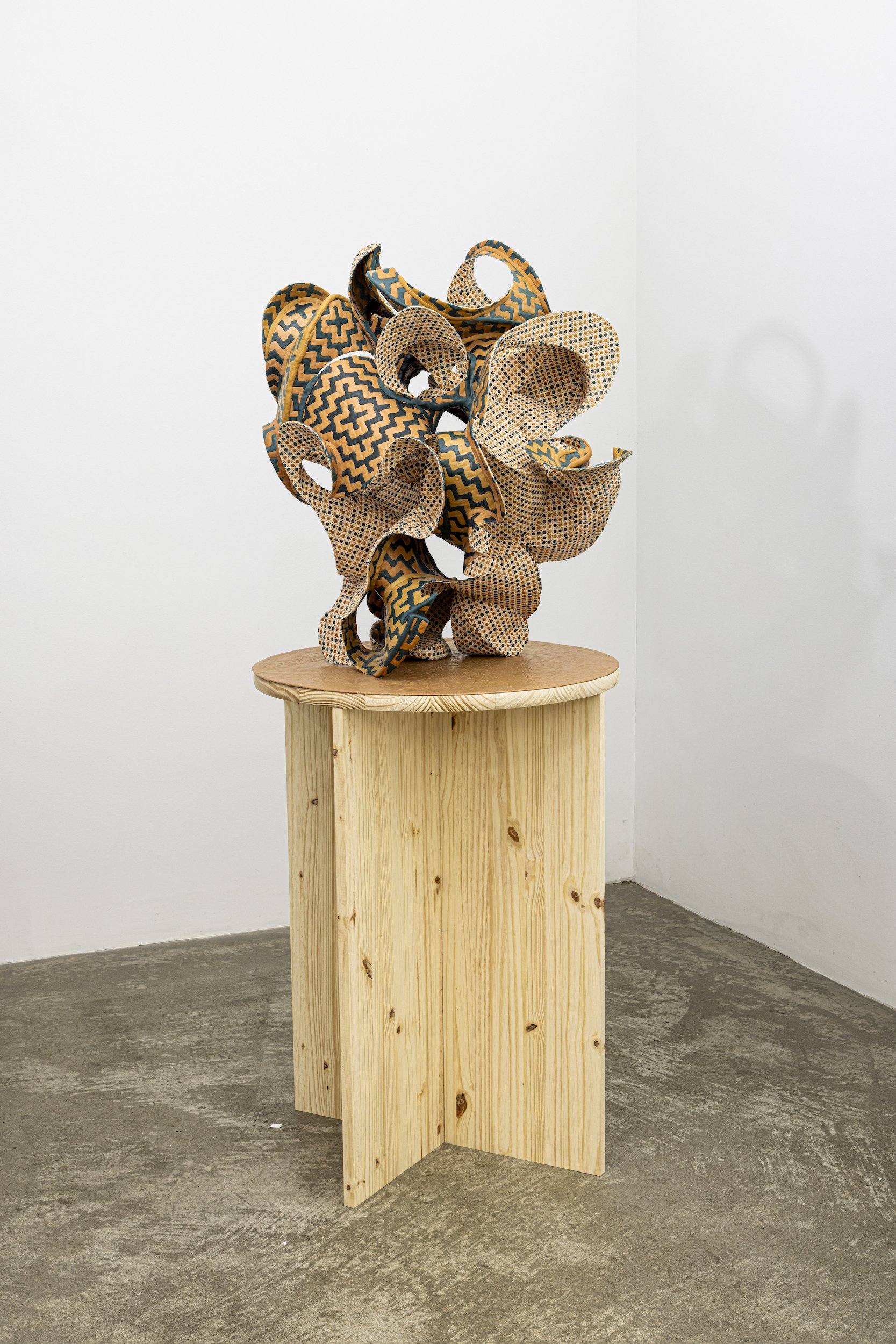 Perforators — Austin Ballard