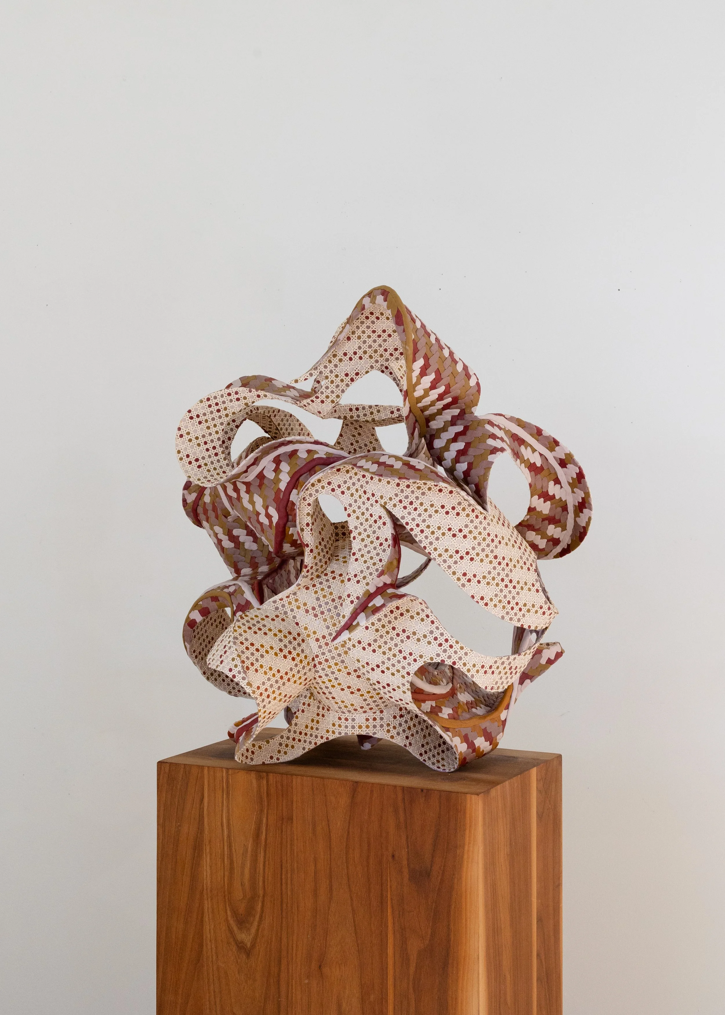 Perforators — Austin Ballard