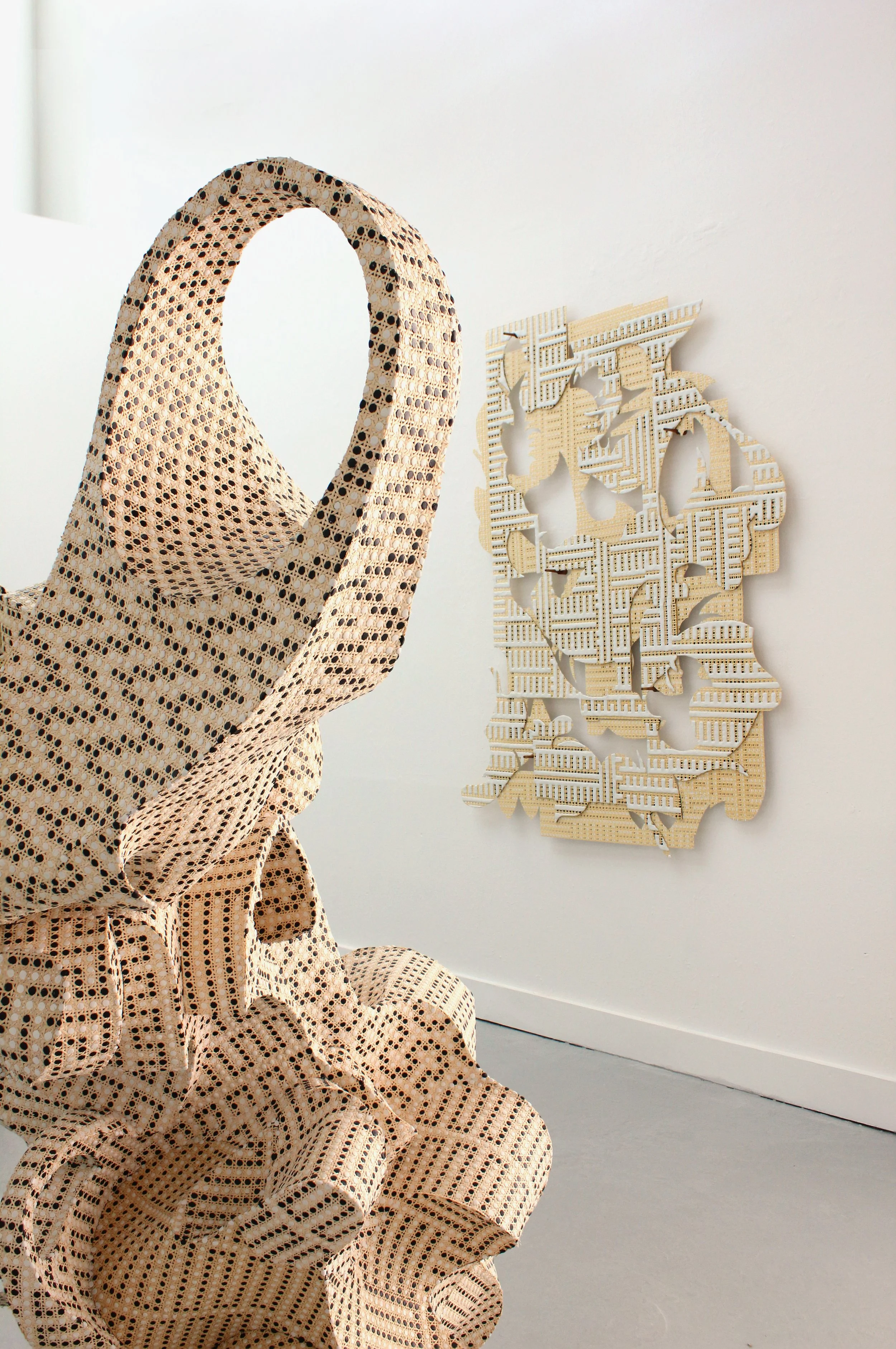 Perforators — Austin Ballard