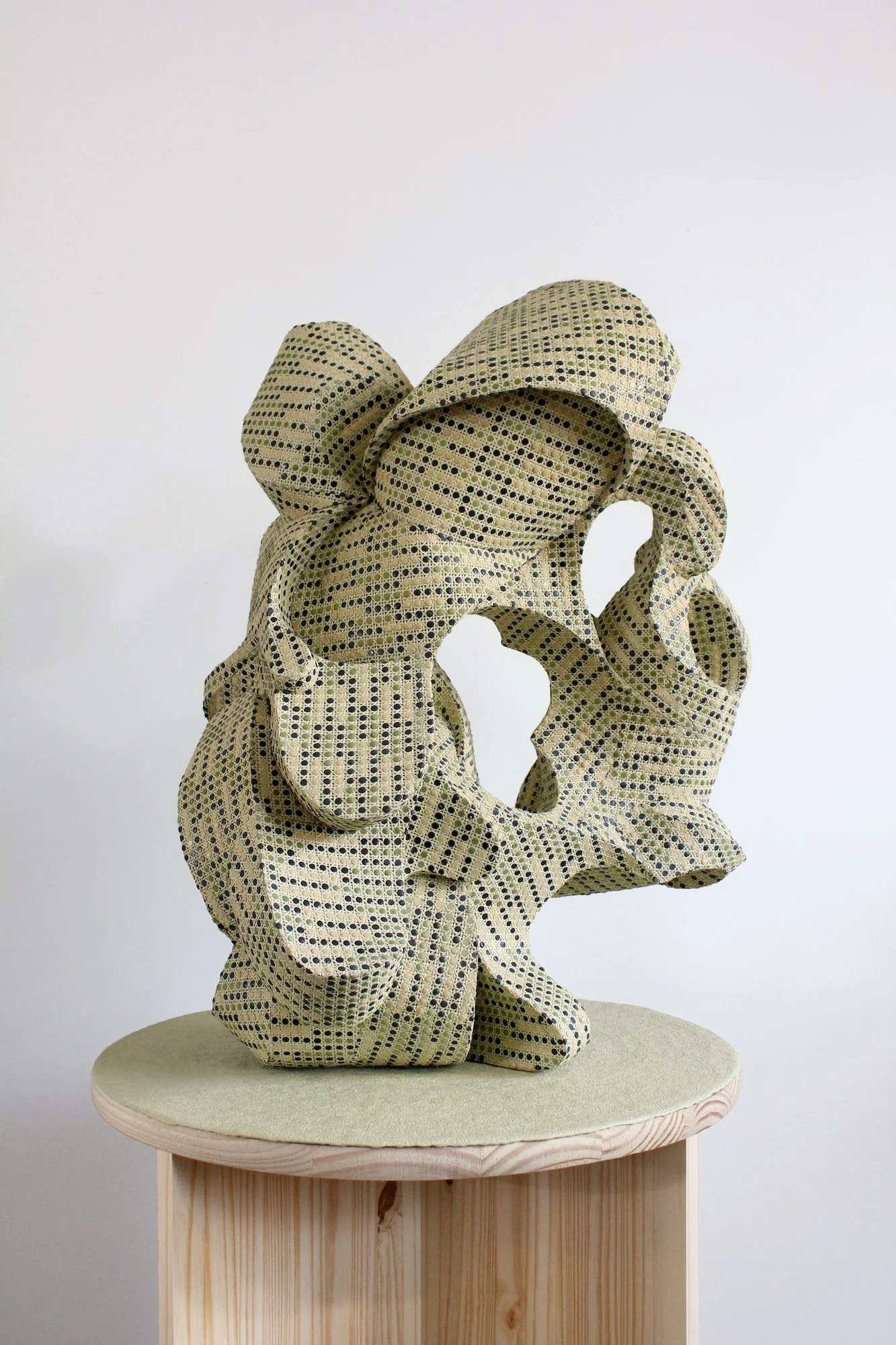 Dappled Dunes — Austin Ballard