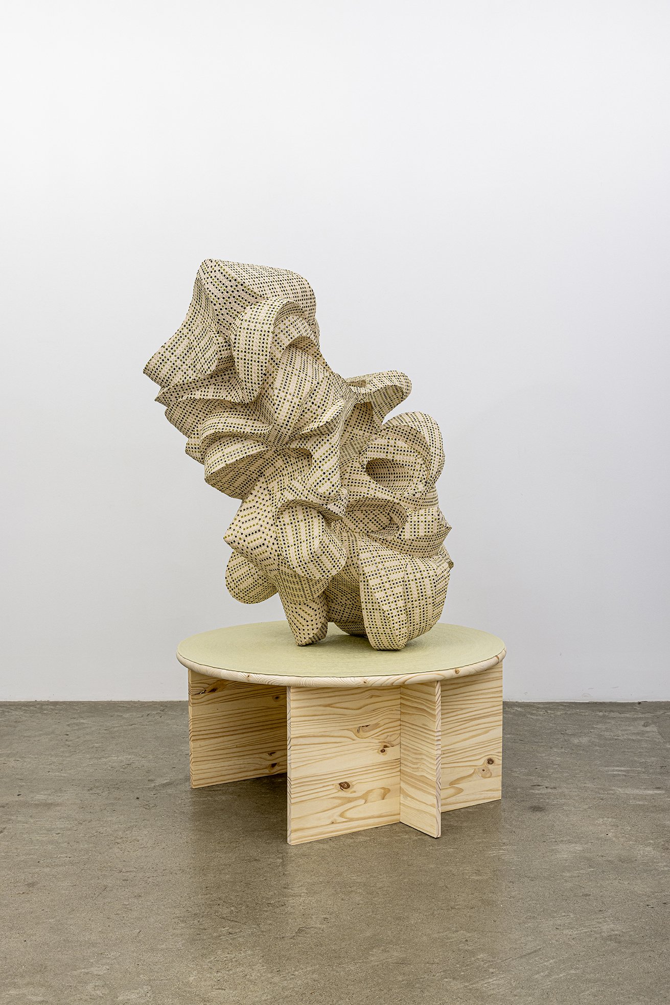 Dappled Dunes — Austin Ballard