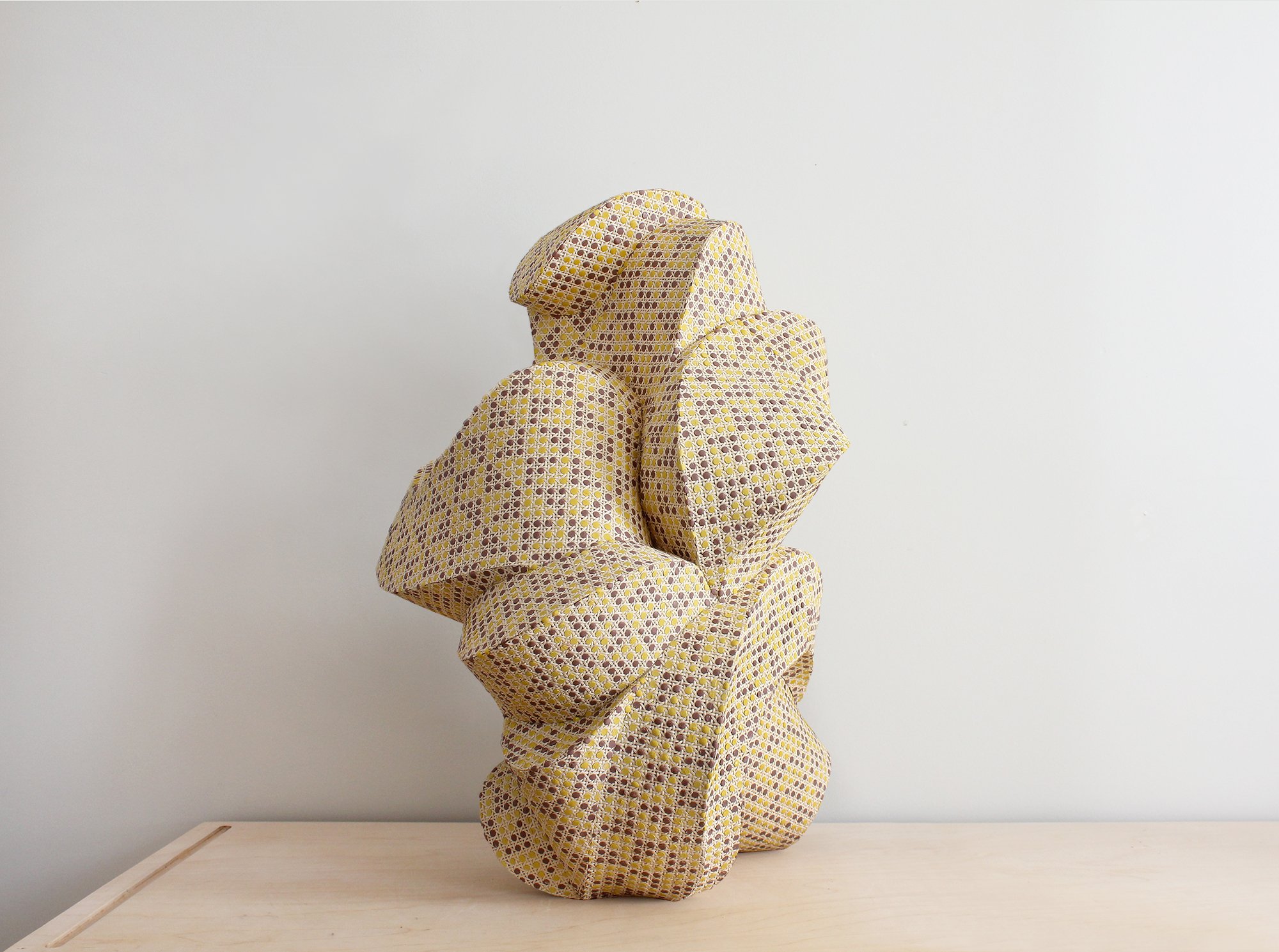 Dappled Dunes — Austin Ballard