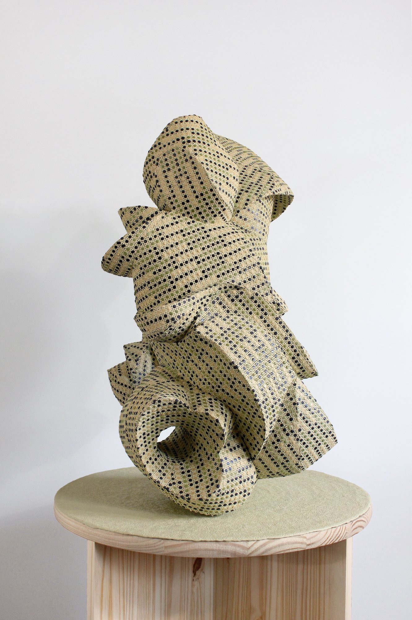 Dappled Dunes — Austin Ballard