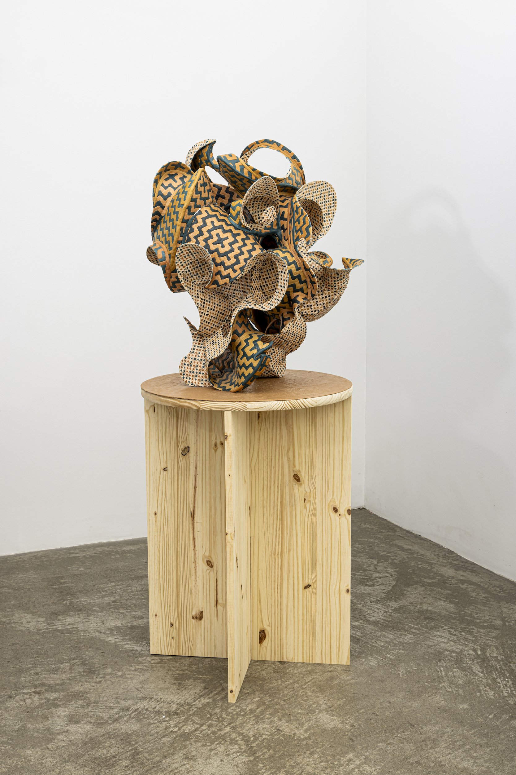 Perforators — Austin Ballard