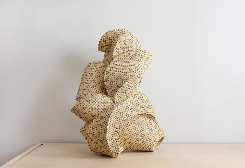 Dappled Dunes — Austin Ballard