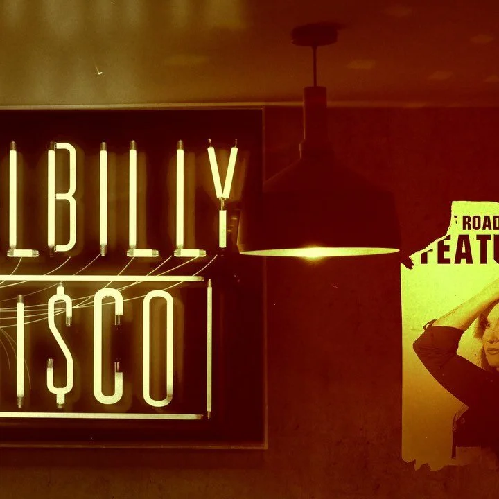 The Road Hammers - Official Website