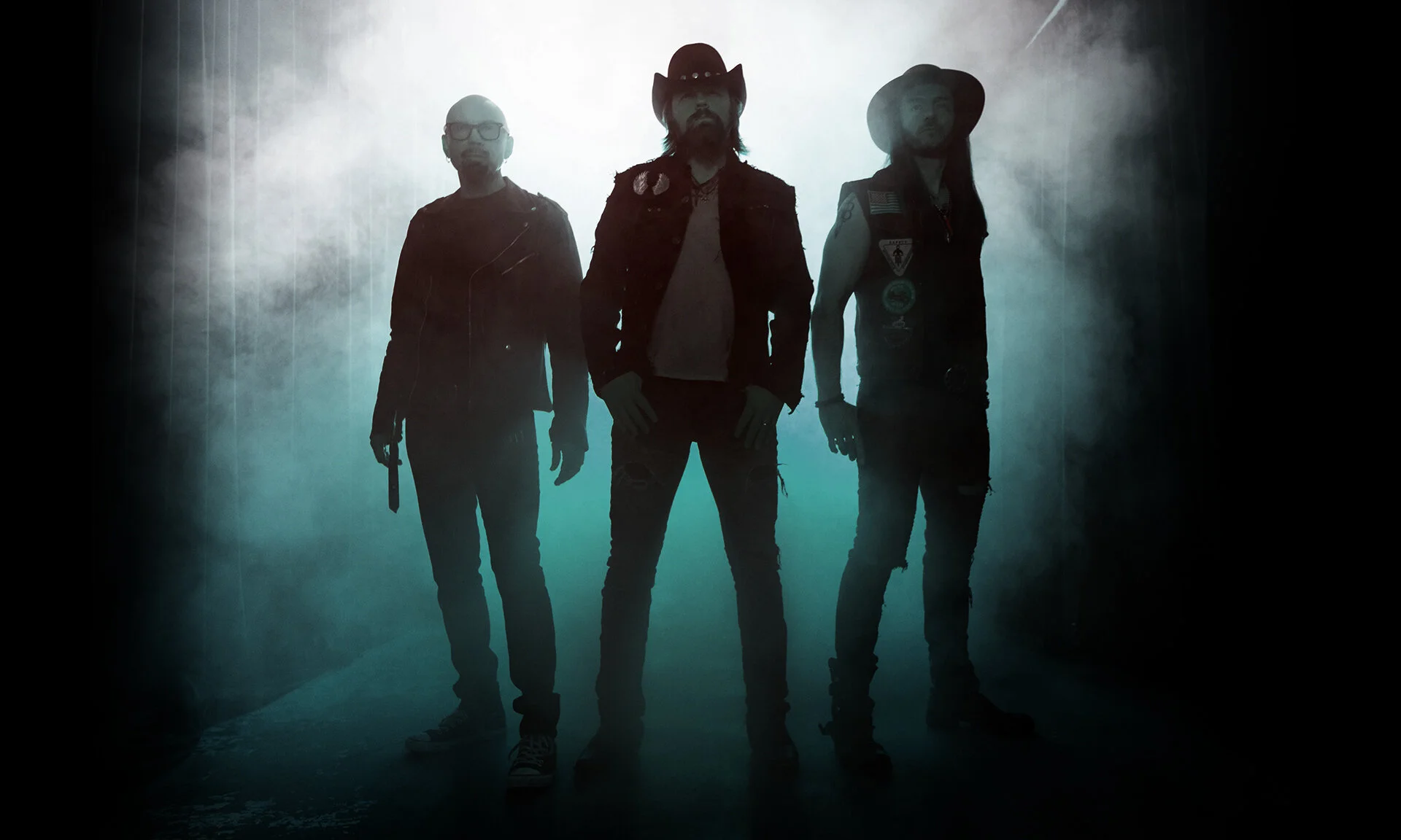 The Road Hammers - Official Website