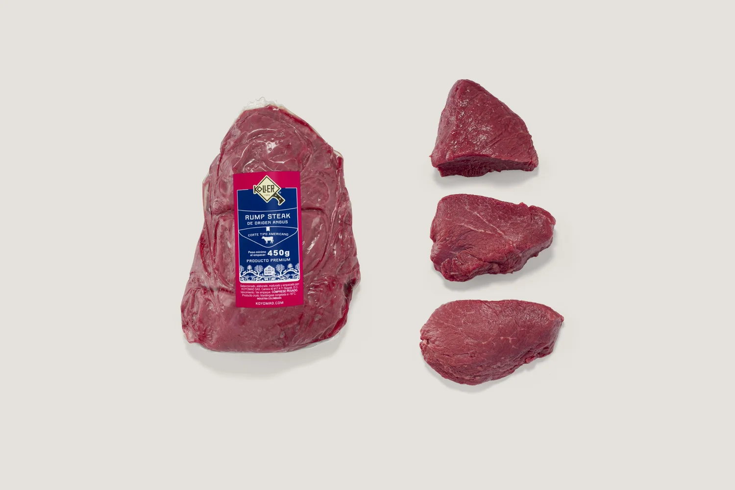 Res — KOYOMAD S.A.