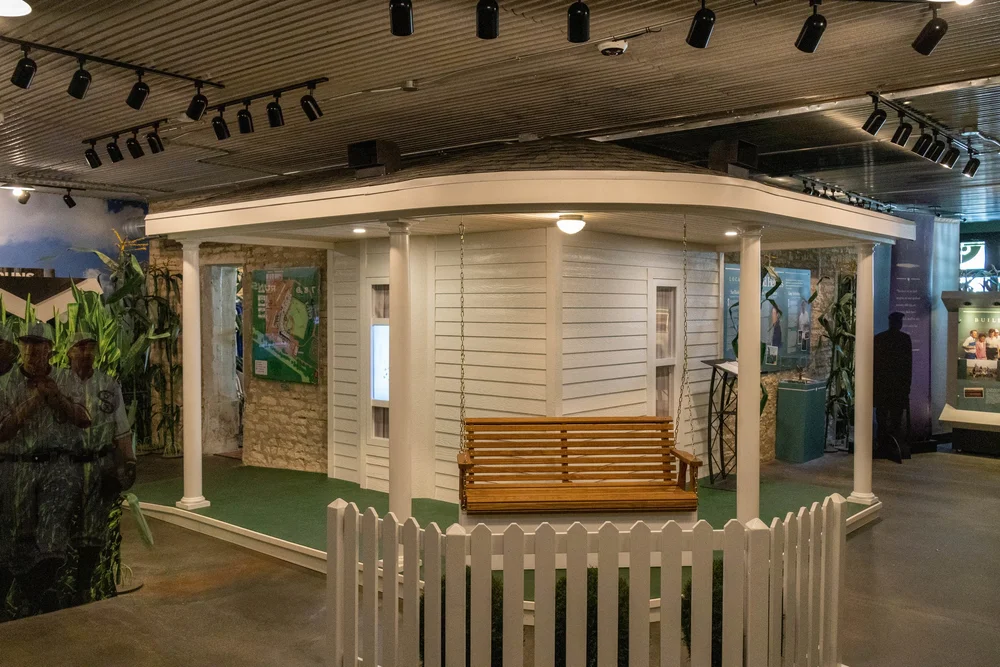 If You Build It Exhibit