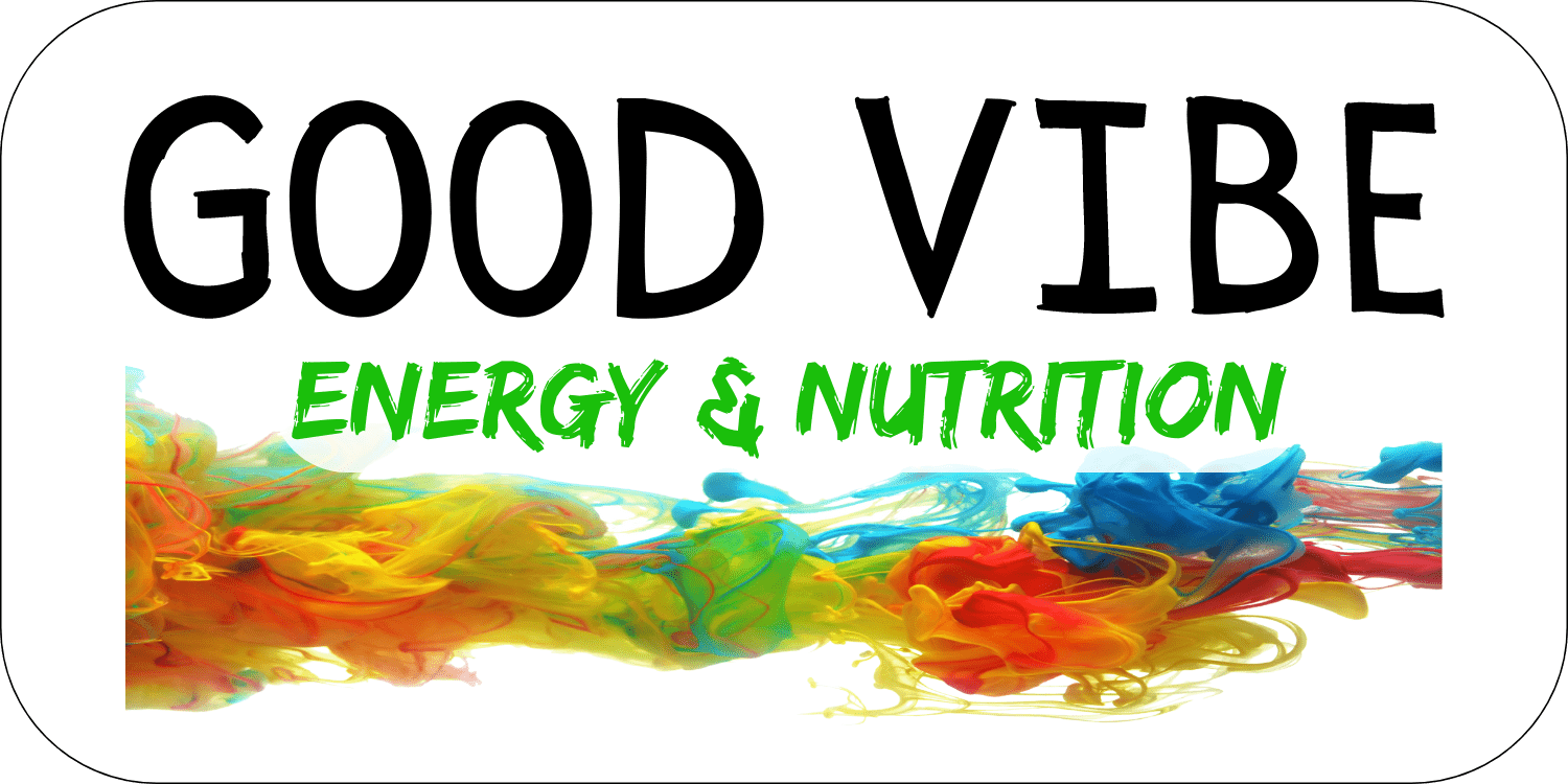 GOOD VIBE NUTRITION — World's #1 Protein Smoothies, Energy Refreshers ...