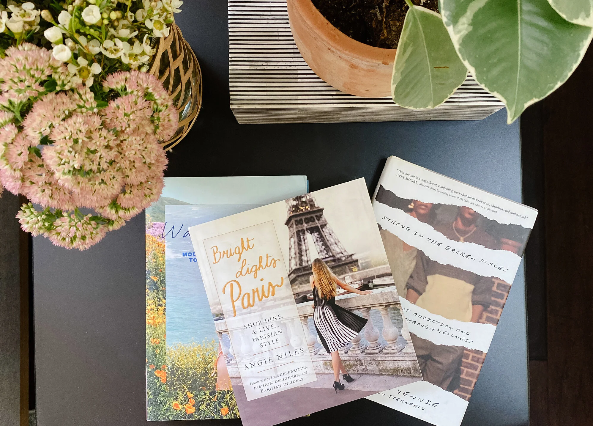 Story — Paper Over Board