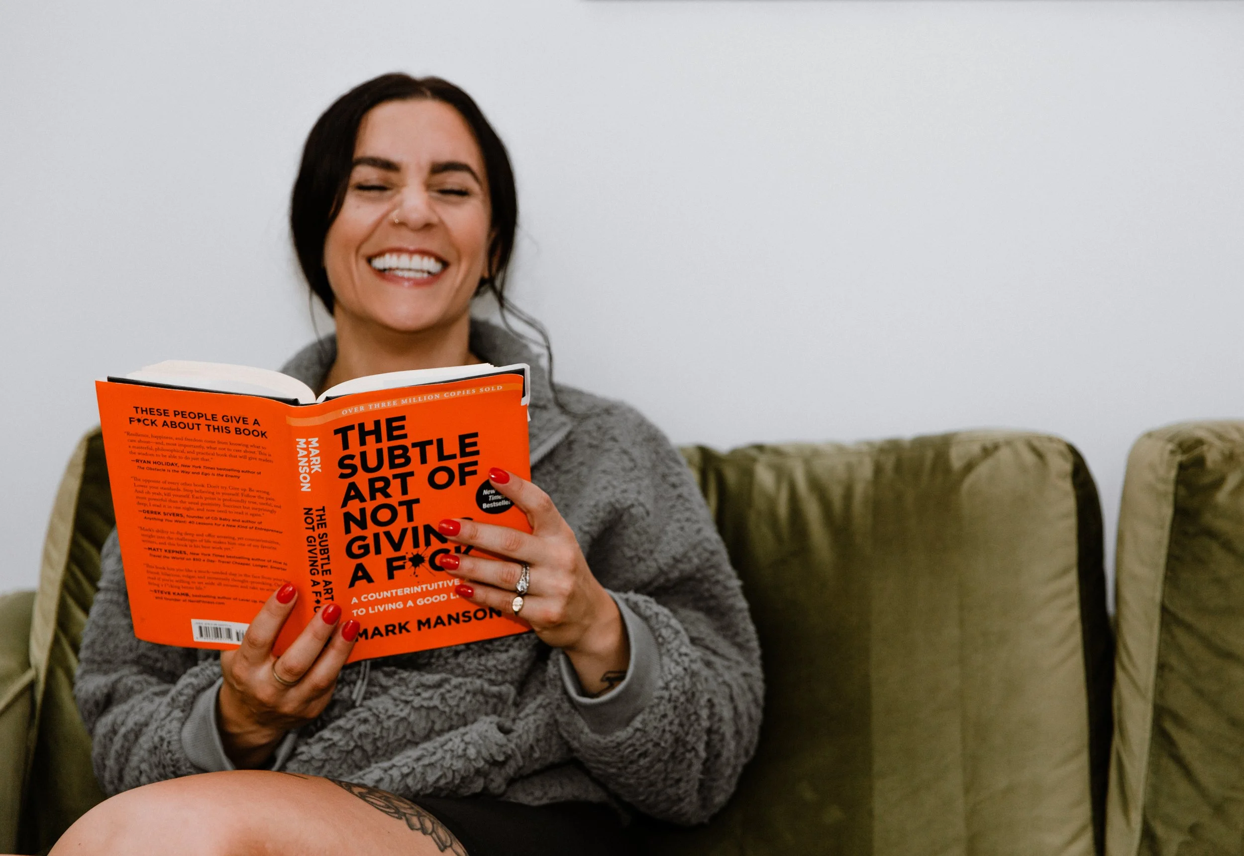 PERSONAL TRAINER + NUTRITION COACH