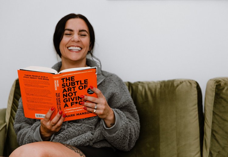 PERSONAL TRAINER + NUTRITION COACH