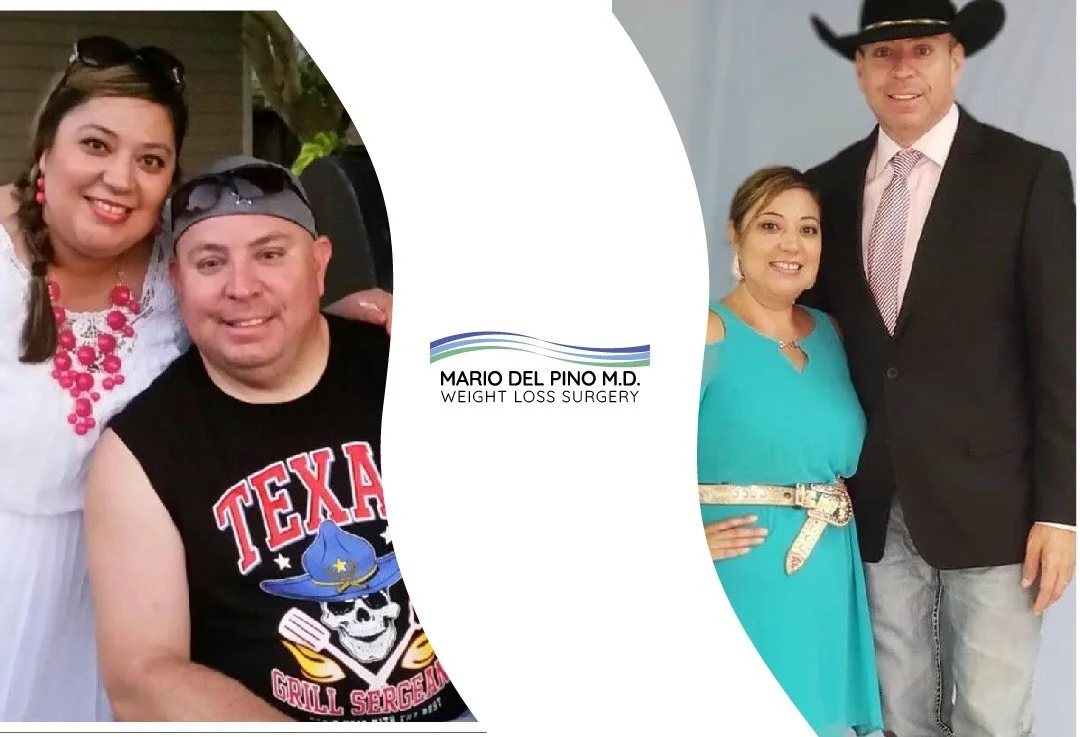 Reviews and testimonials — Mario del Pino, MD